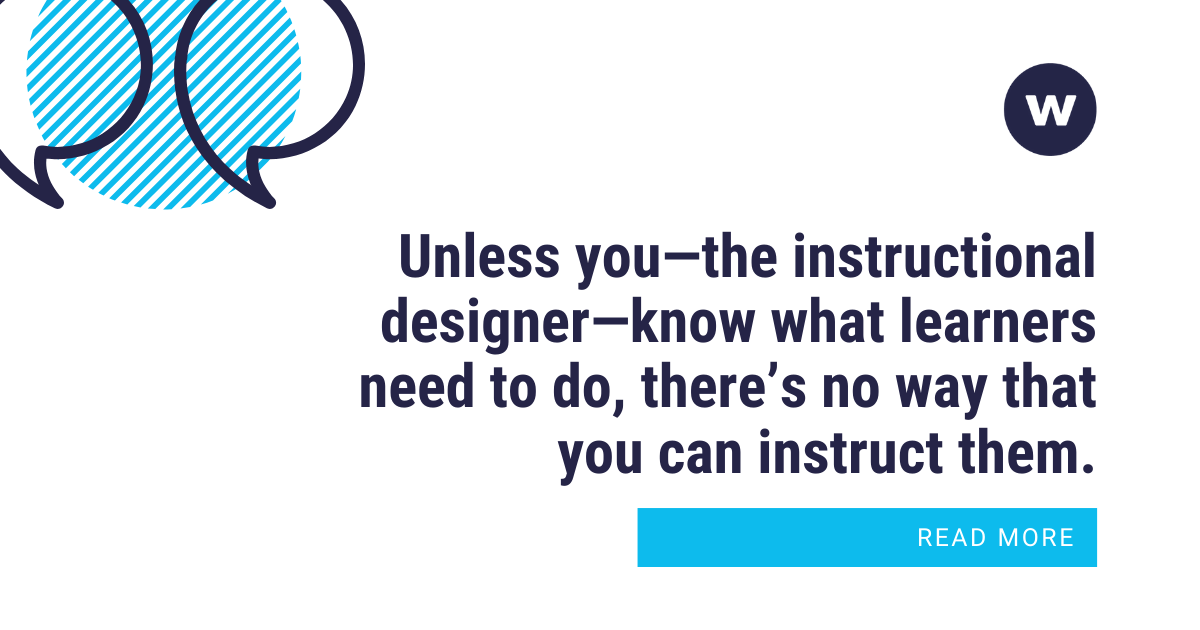 How to Set Performance Goals for Learning Programs [GUIDE]