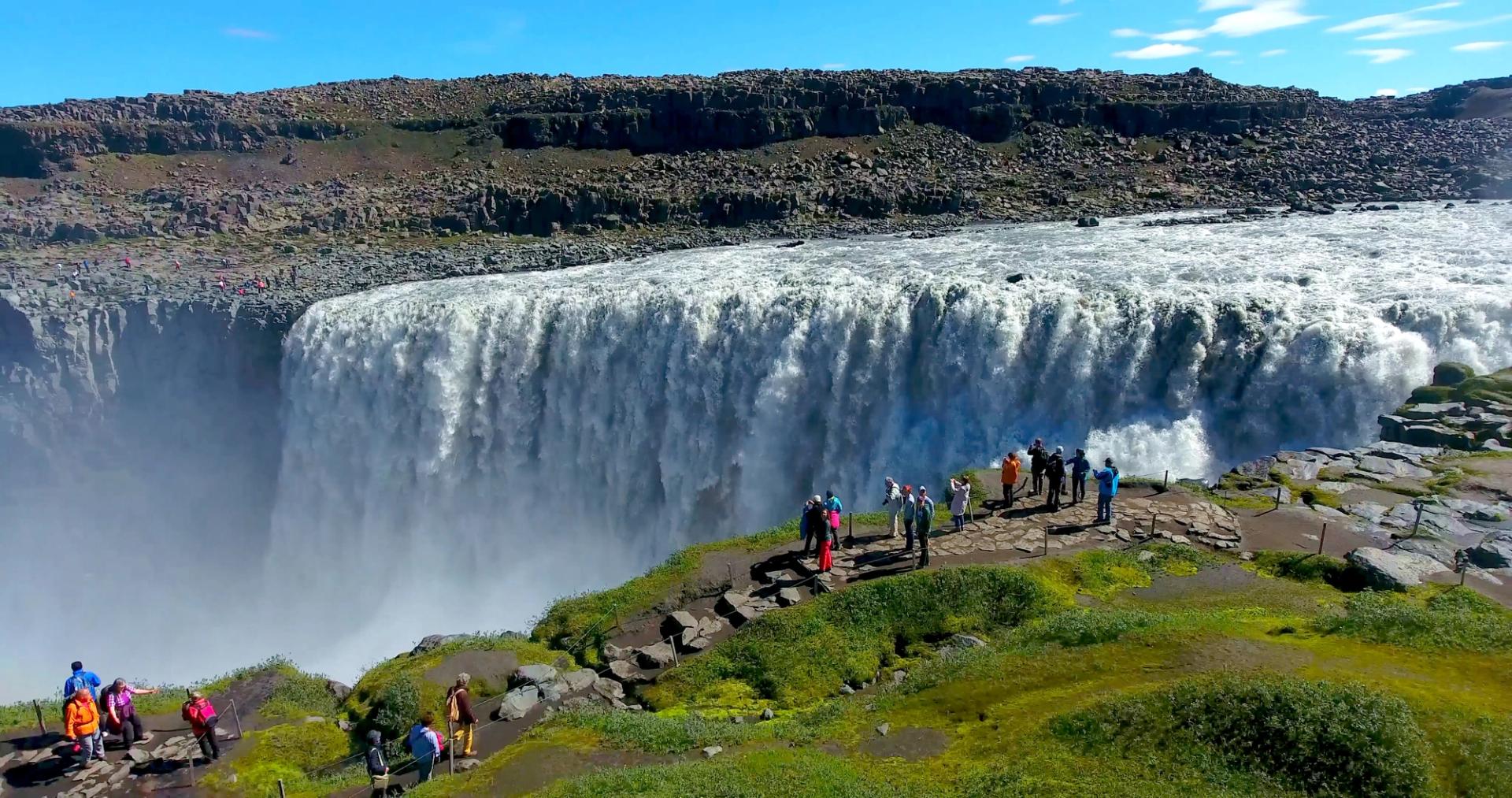 Goðafoss Waterfall in North Iceland: Full Travel Guide By a Local