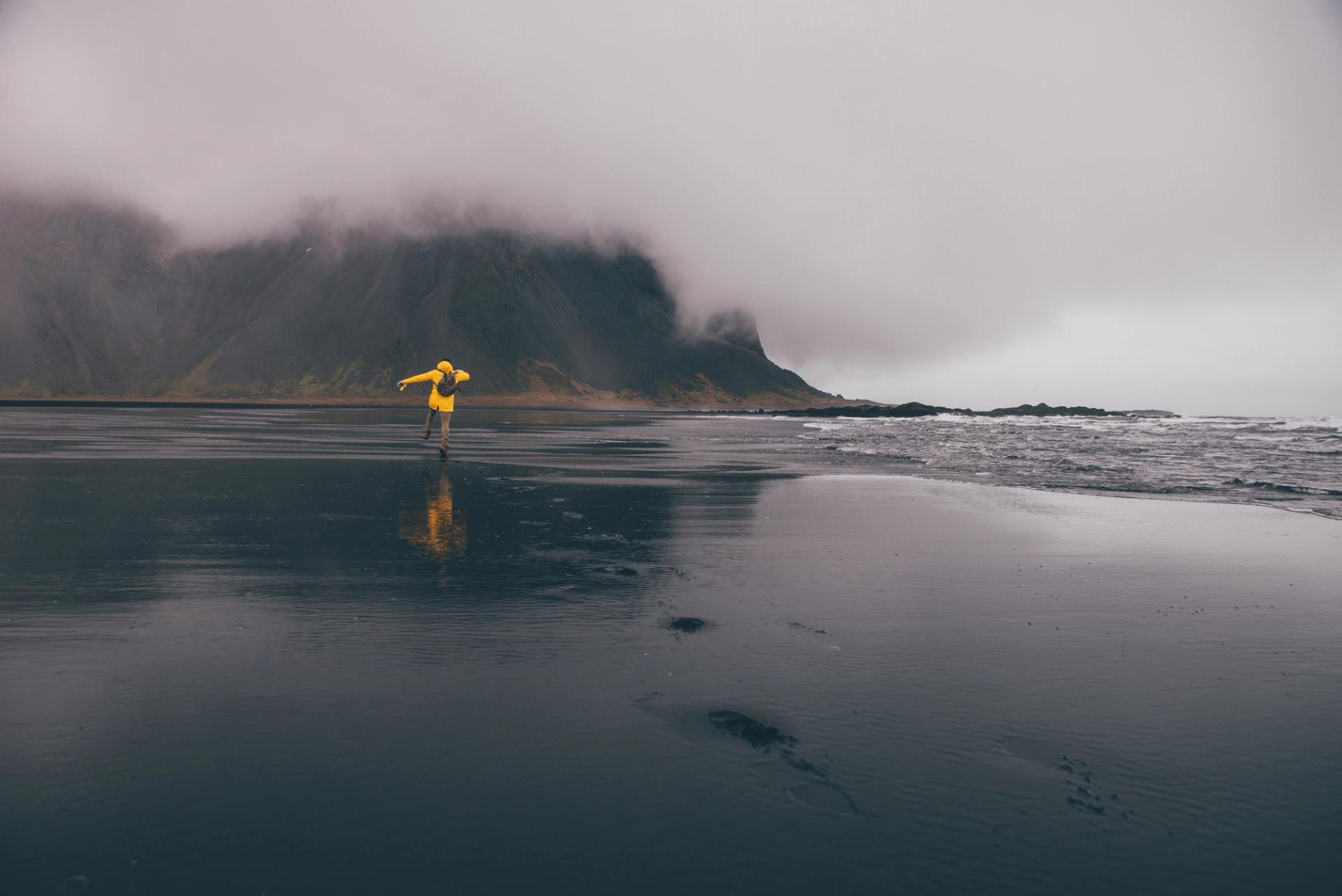 El tiempo en Islandia: Entiende el clima islandés mes a mes