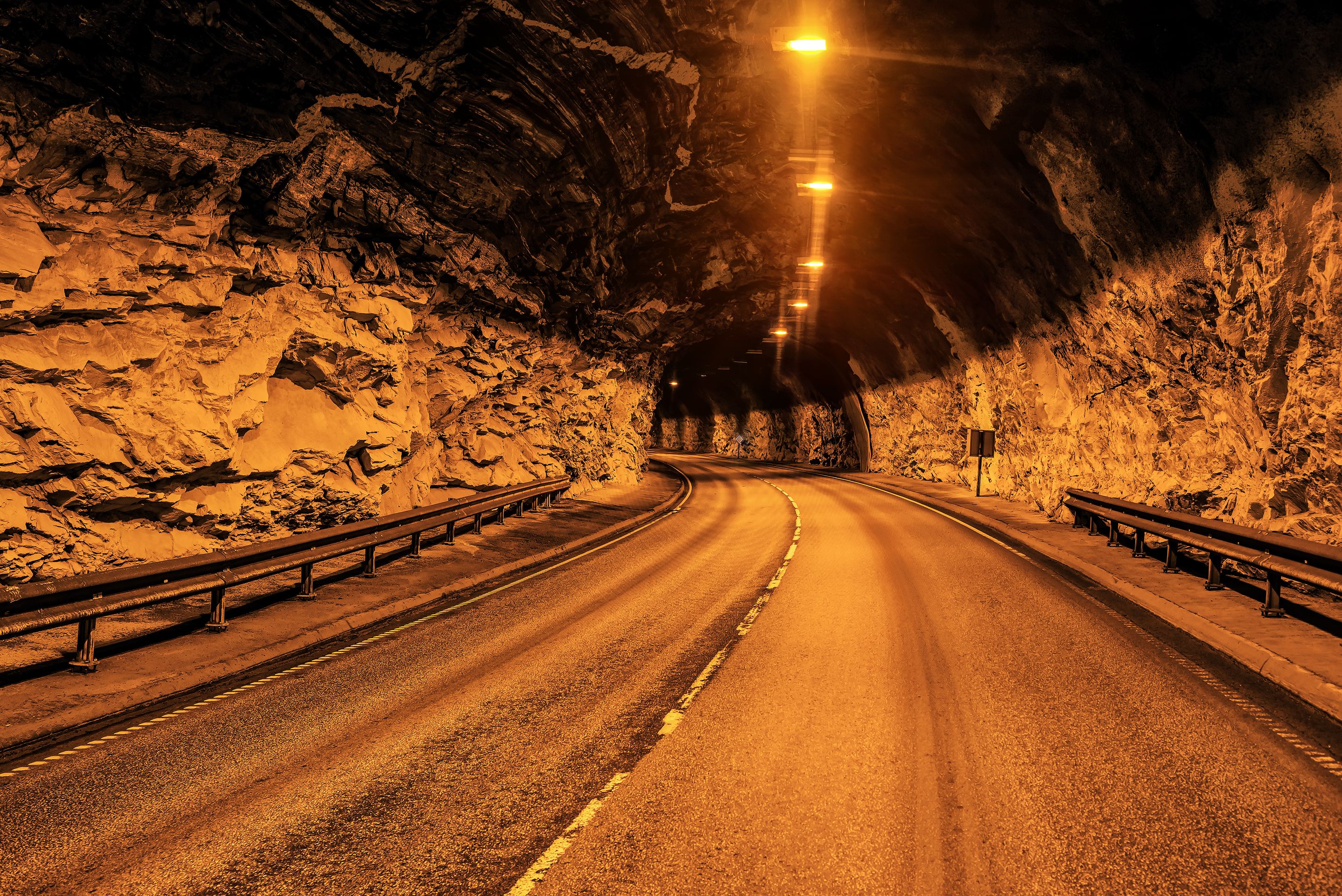 Navigating Iceland's Tunnels: Understanding Tunnel Tolls