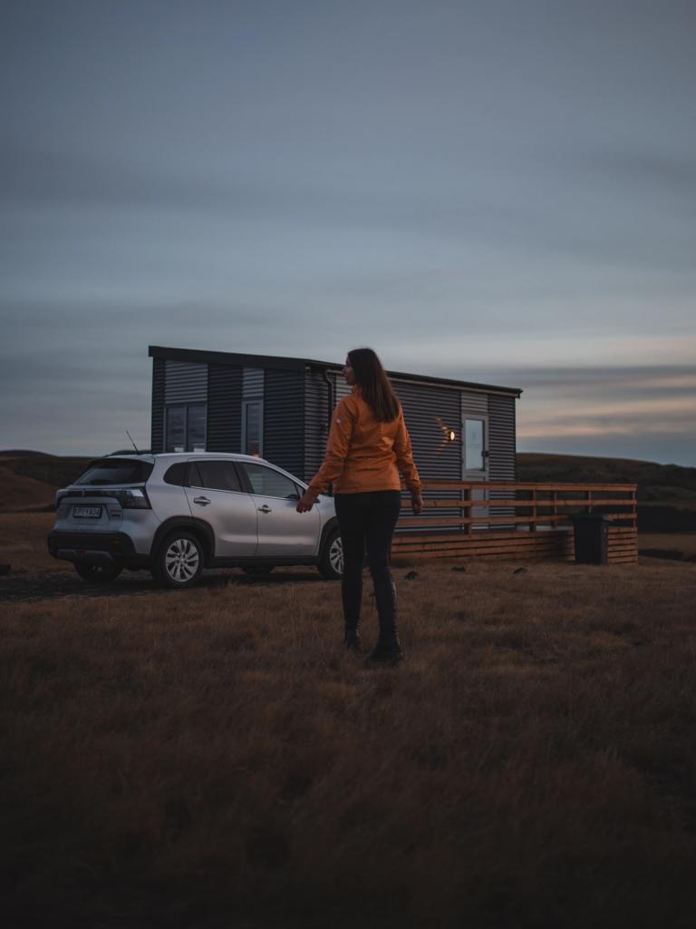 Kia Sorrento 4x4 7 seater | Go Car Rental