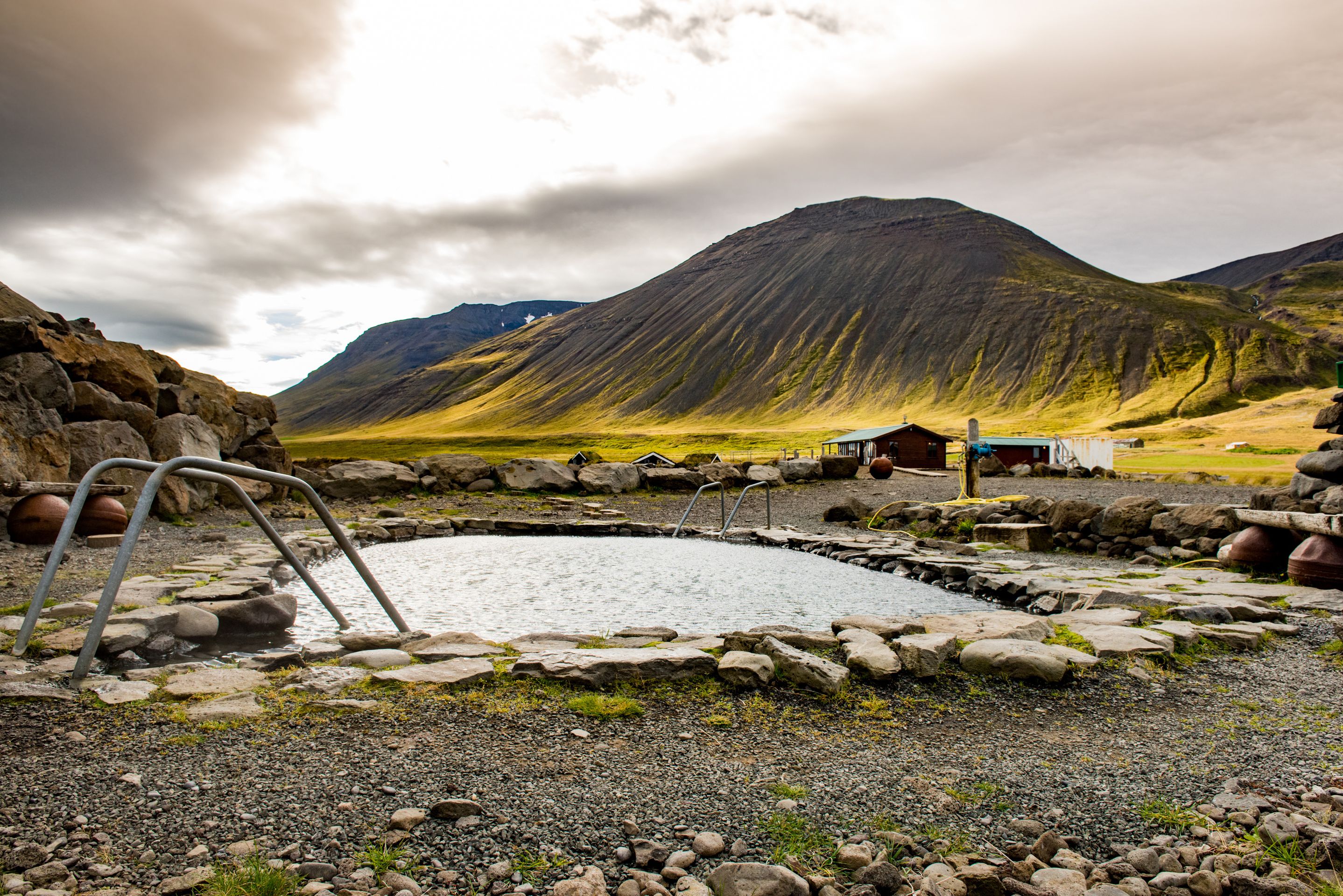 Tröllaskagi Peninsula in North Iceland: Ultimate Travel Guide