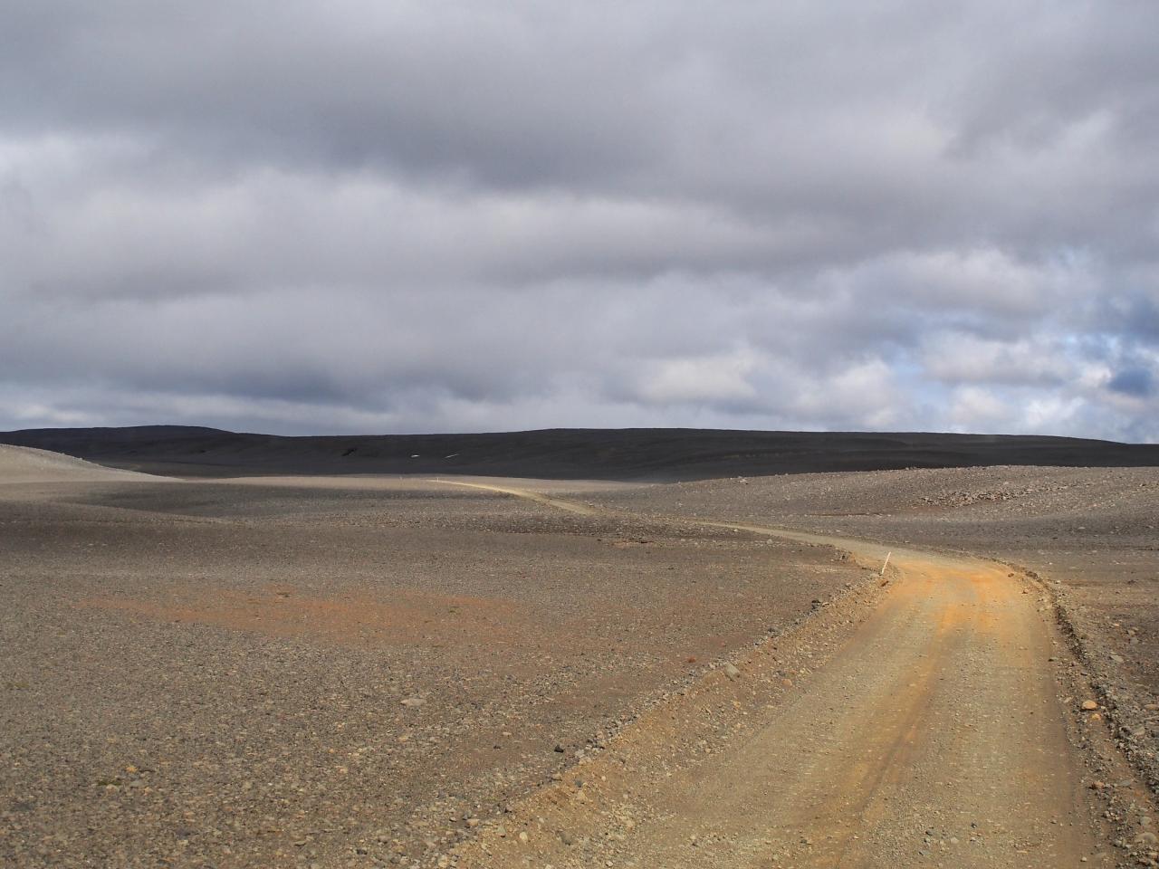 Navigate Iceland's F Roads with Confidence