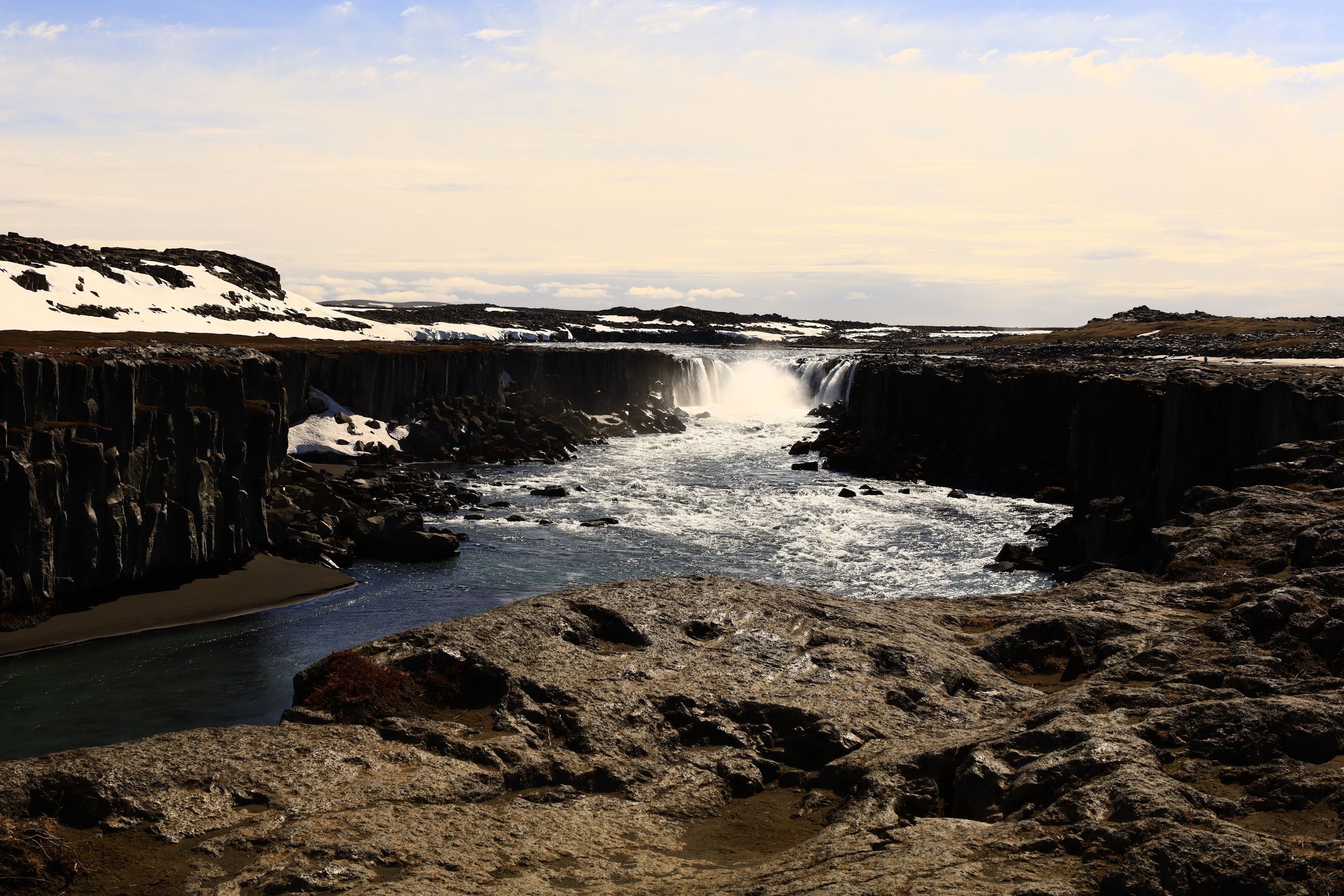 Selfoss Waterfall: Features, Location, Things to do & More