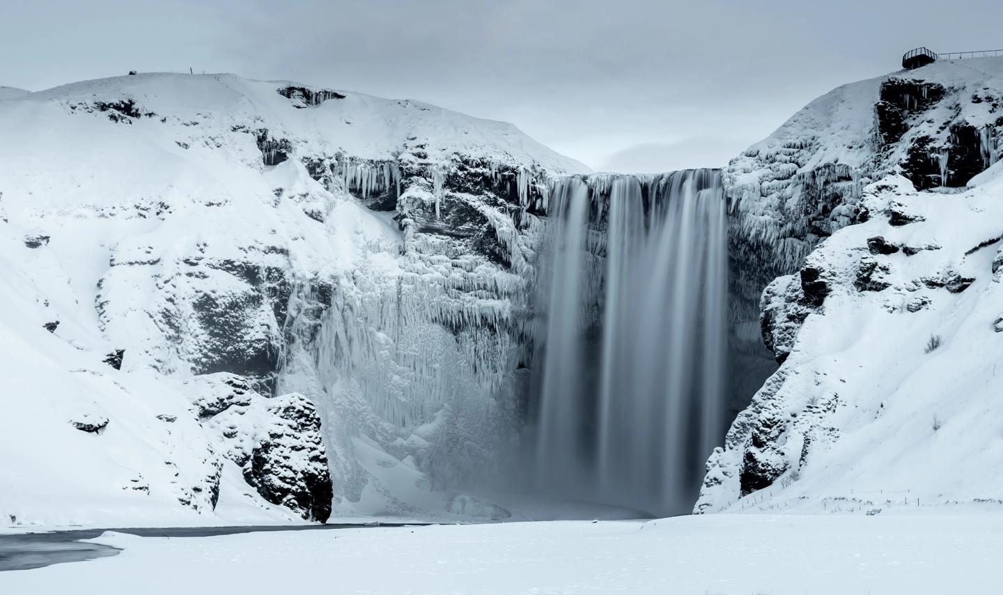 All About The Majestic Skógafoss Waterfall