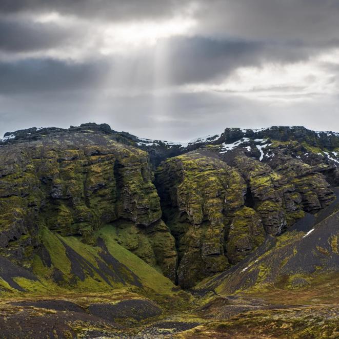 El tiempo en Islandia: Entiende el clima islandés mes a mes