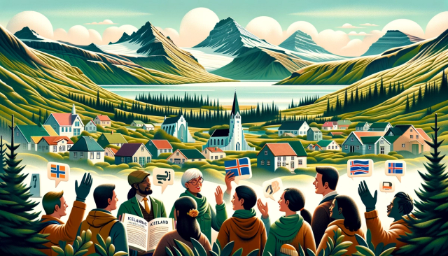 Icelandic Culture: Exploring Facts, Food, Music, History, and More