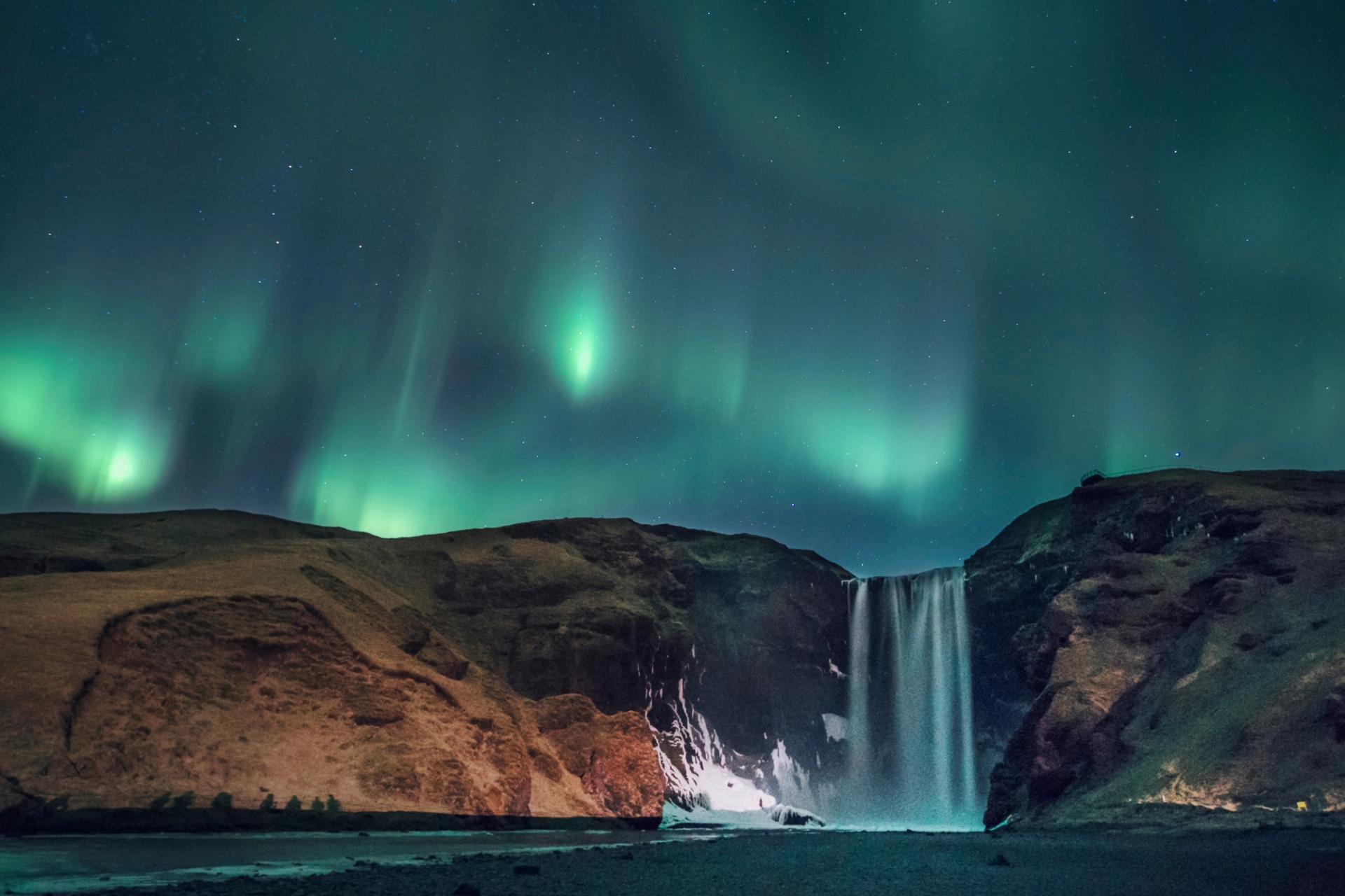 All About The Majestic Skógafoss Waterfall