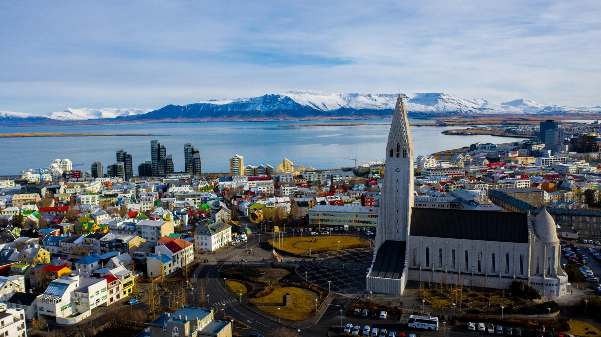 What is Iceland Known For? 20 Things That Make Iceland Famous