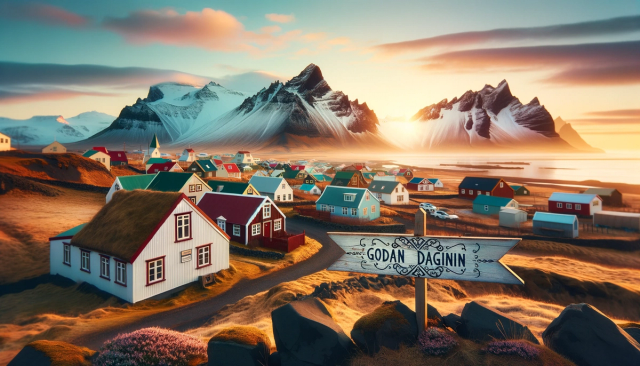 Icelandic Culture: Exploring Facts, Food, Music, History, and More