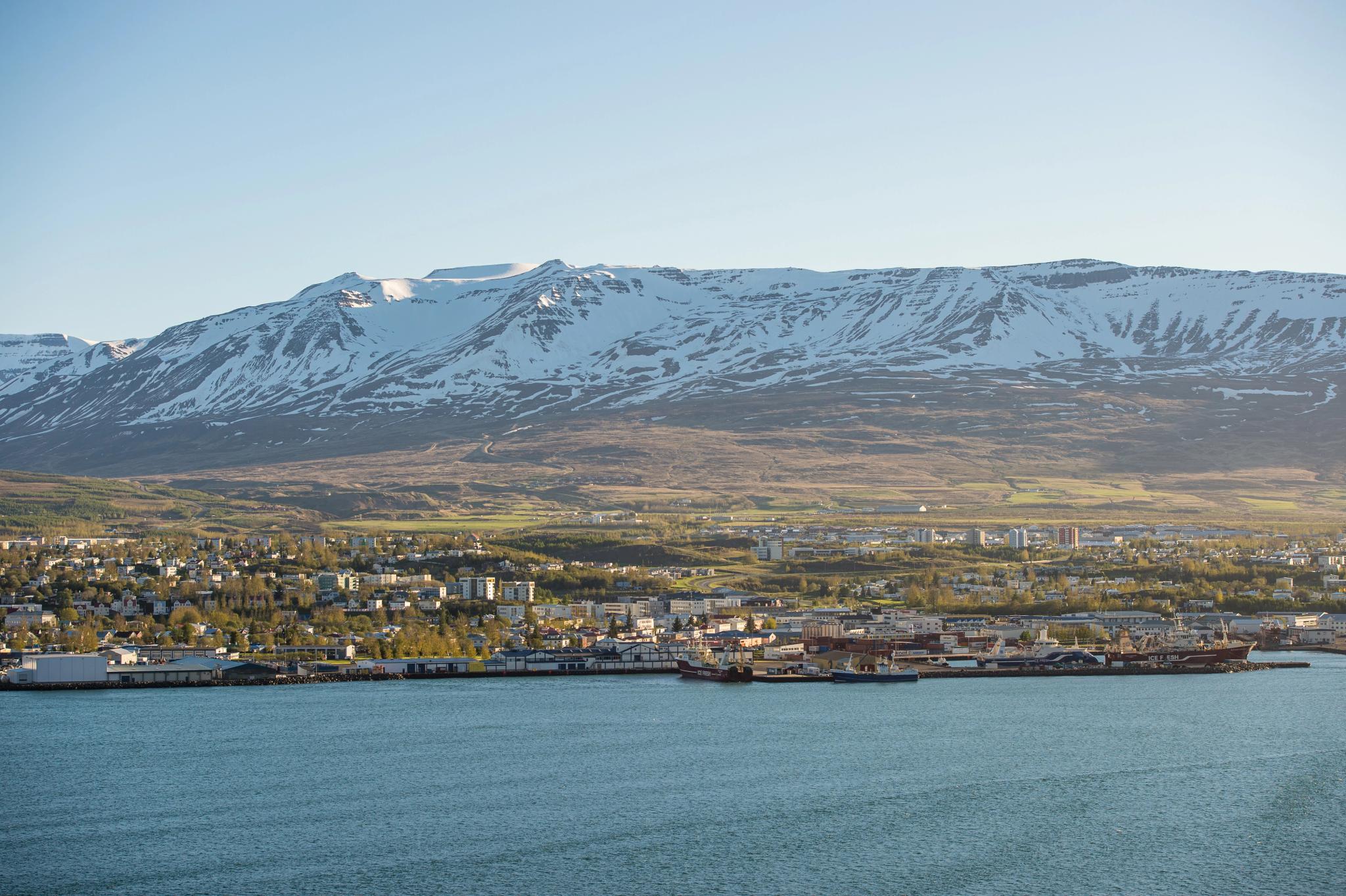 Tröllaskagi Peninsula in North Iceland: Ultimate Travel Guide
