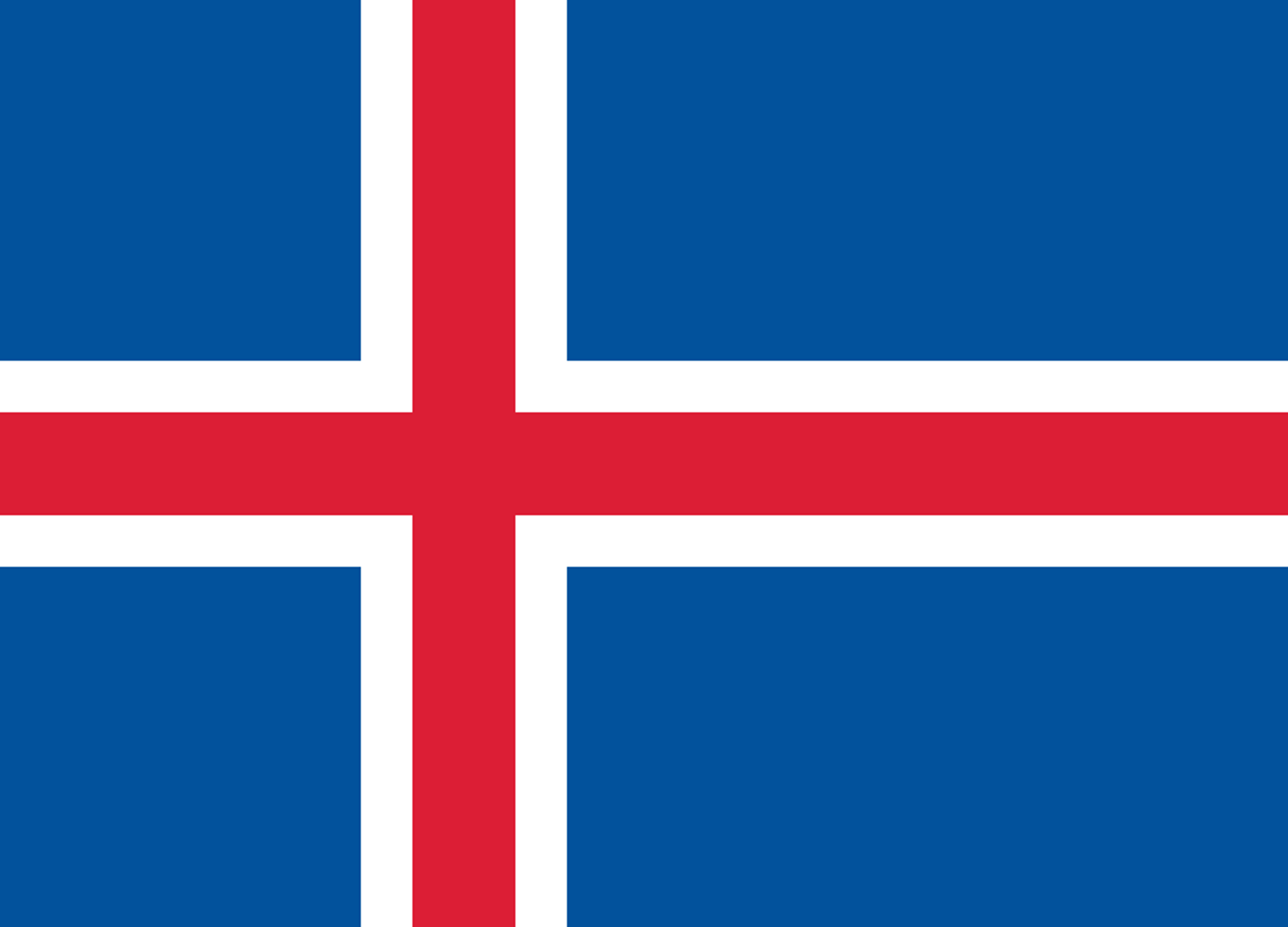 Pride in Colors: The Icelandic Flag and its Symbolism