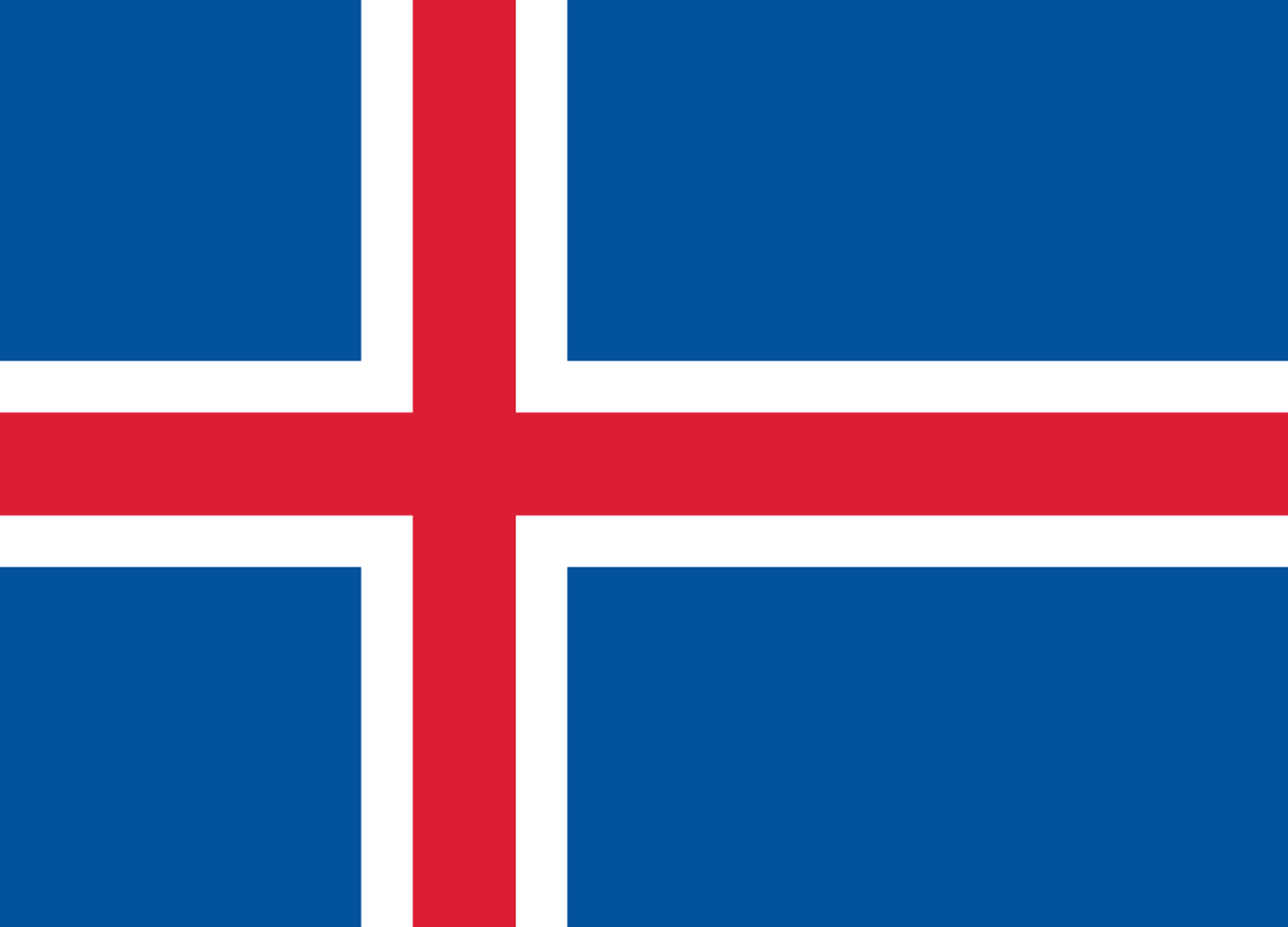 Pride in Colors: The Icelandic Flag and its Symbolism