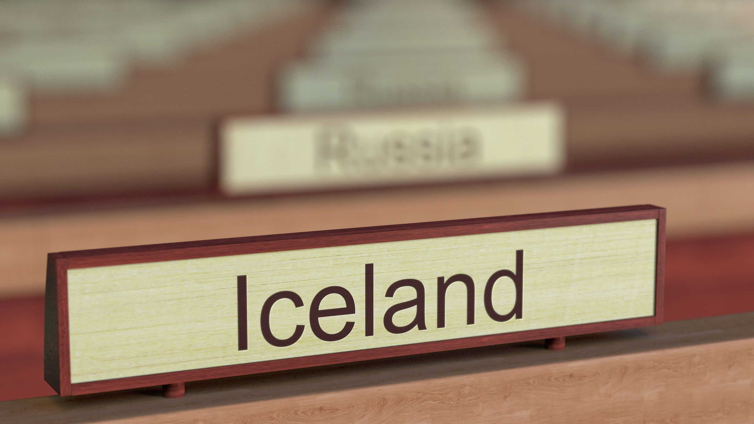 Understanding Iceland’s Unique Last Names & Other Facts