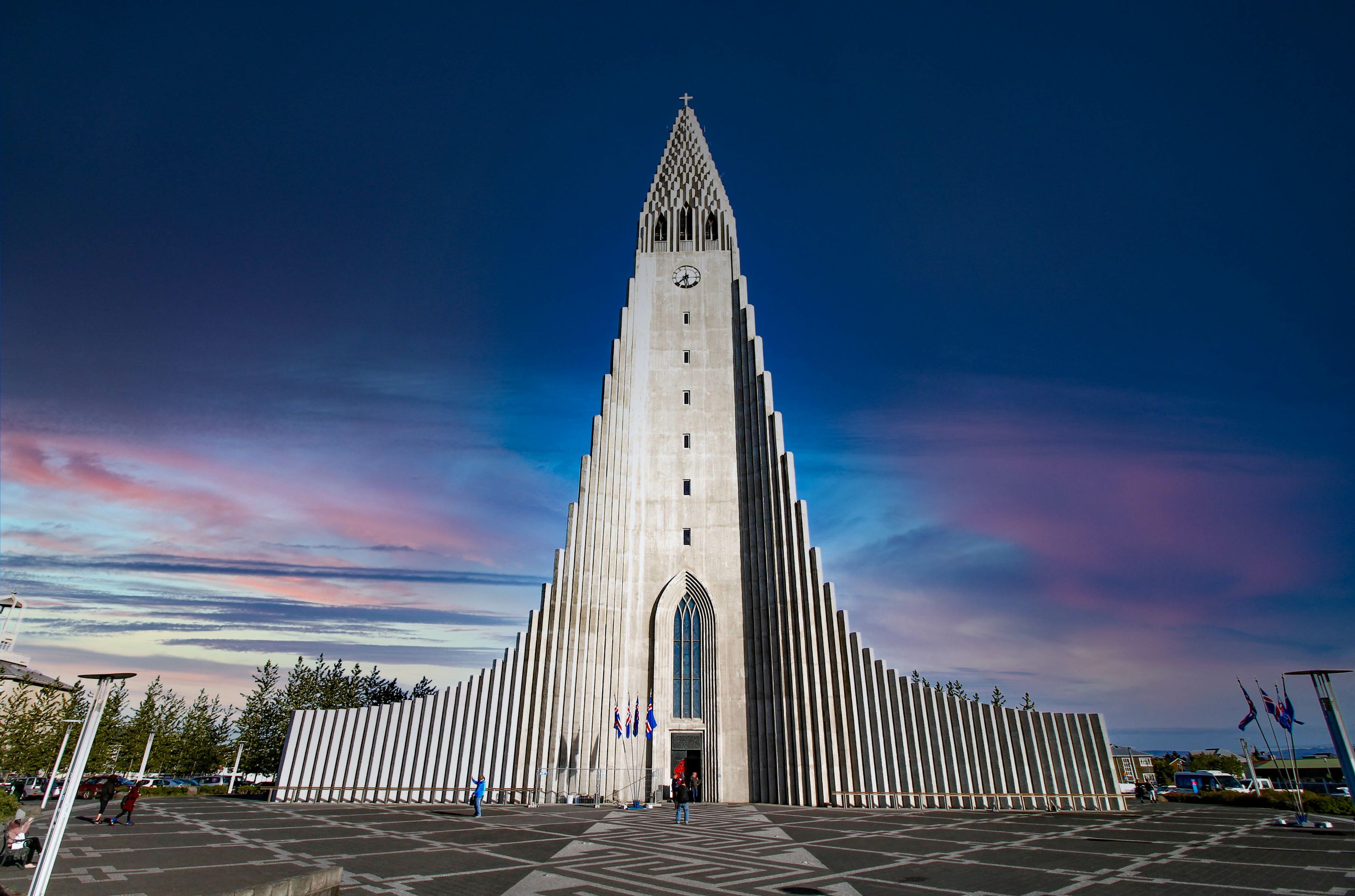 20 cosas que ver en Reykjavik este 2025