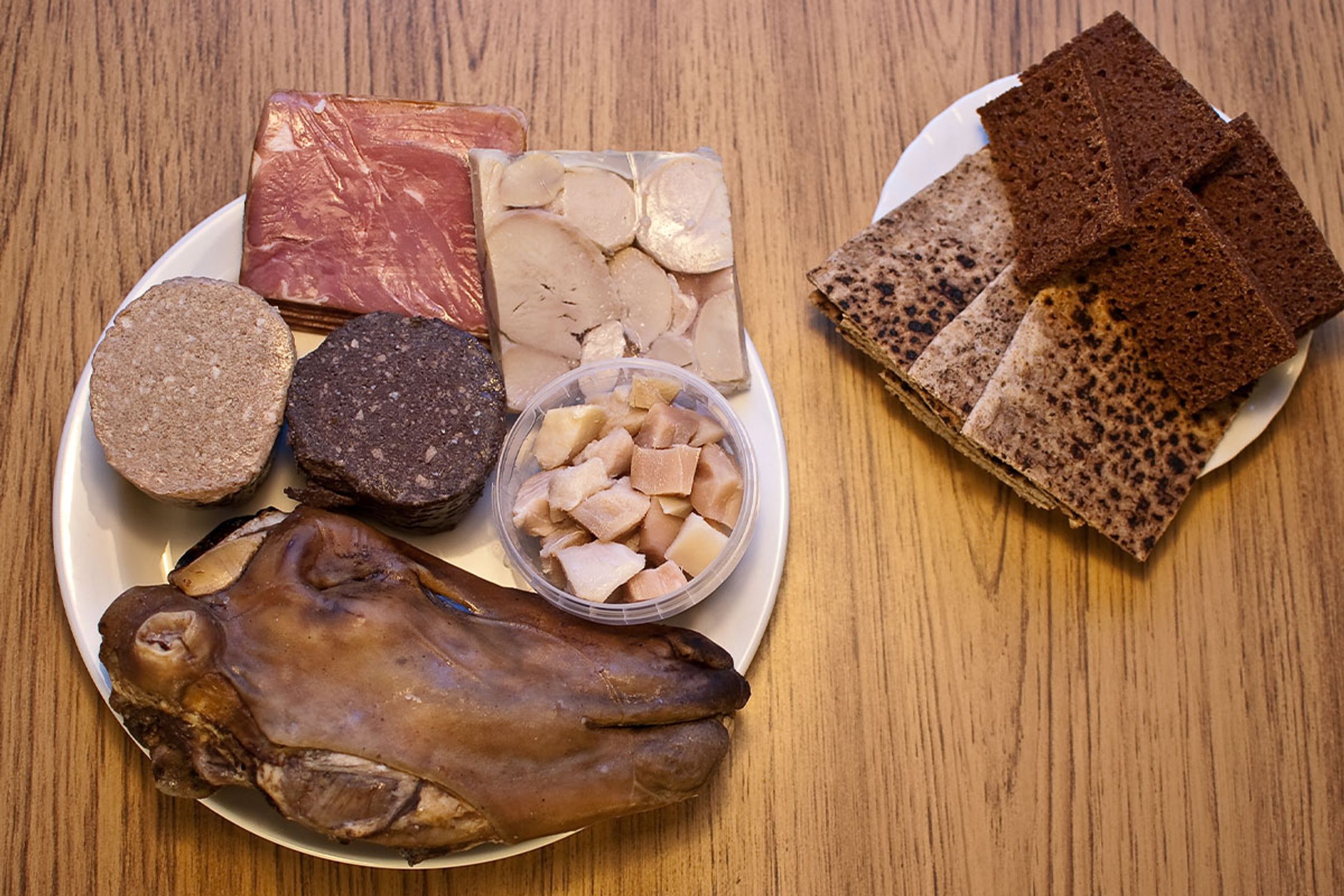 Feast of Thor: Exploring the Traditions of Þorrablót in Iceland