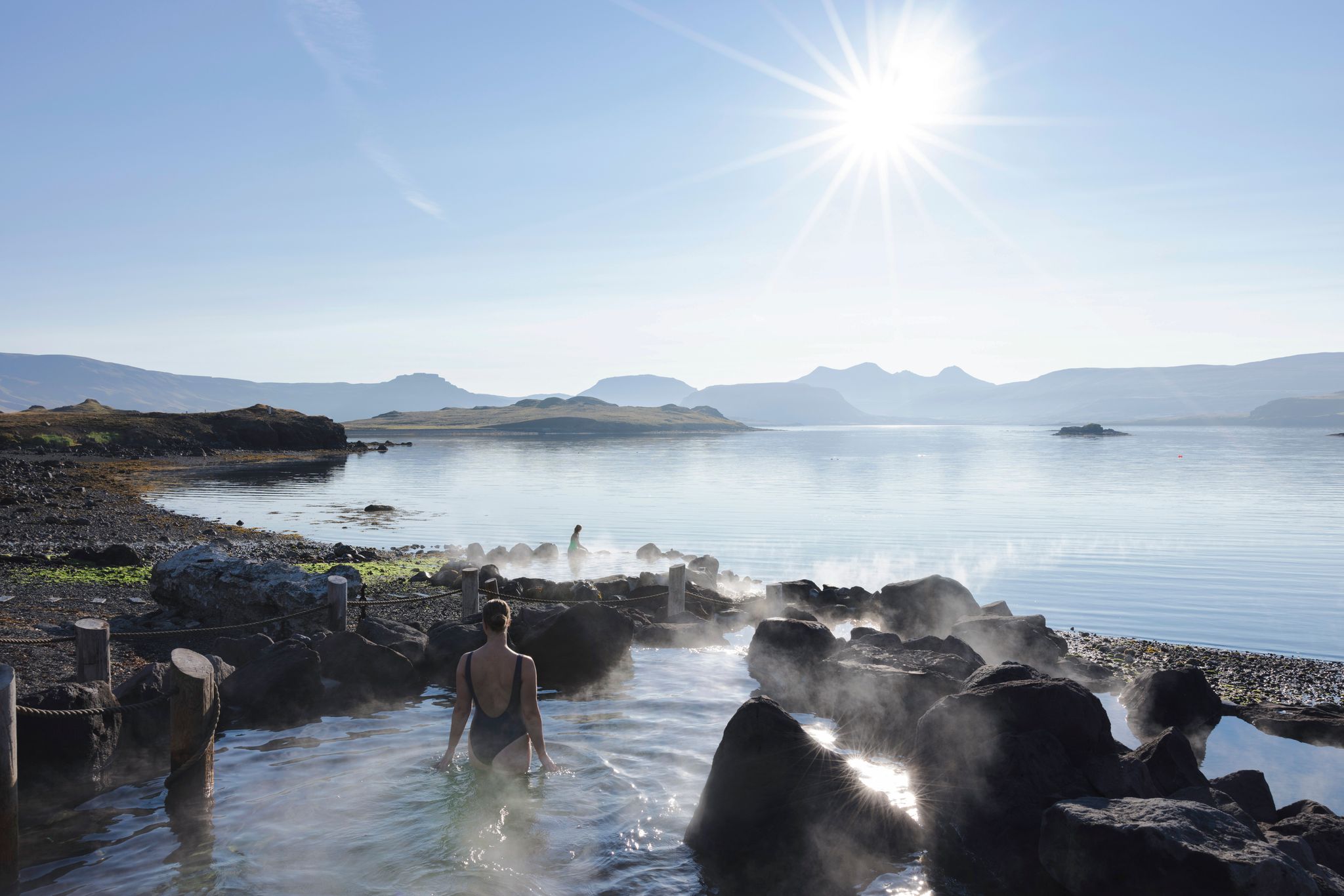 Top 18 Icelandic Hot Springs – Your 2025 Ultimate Guide