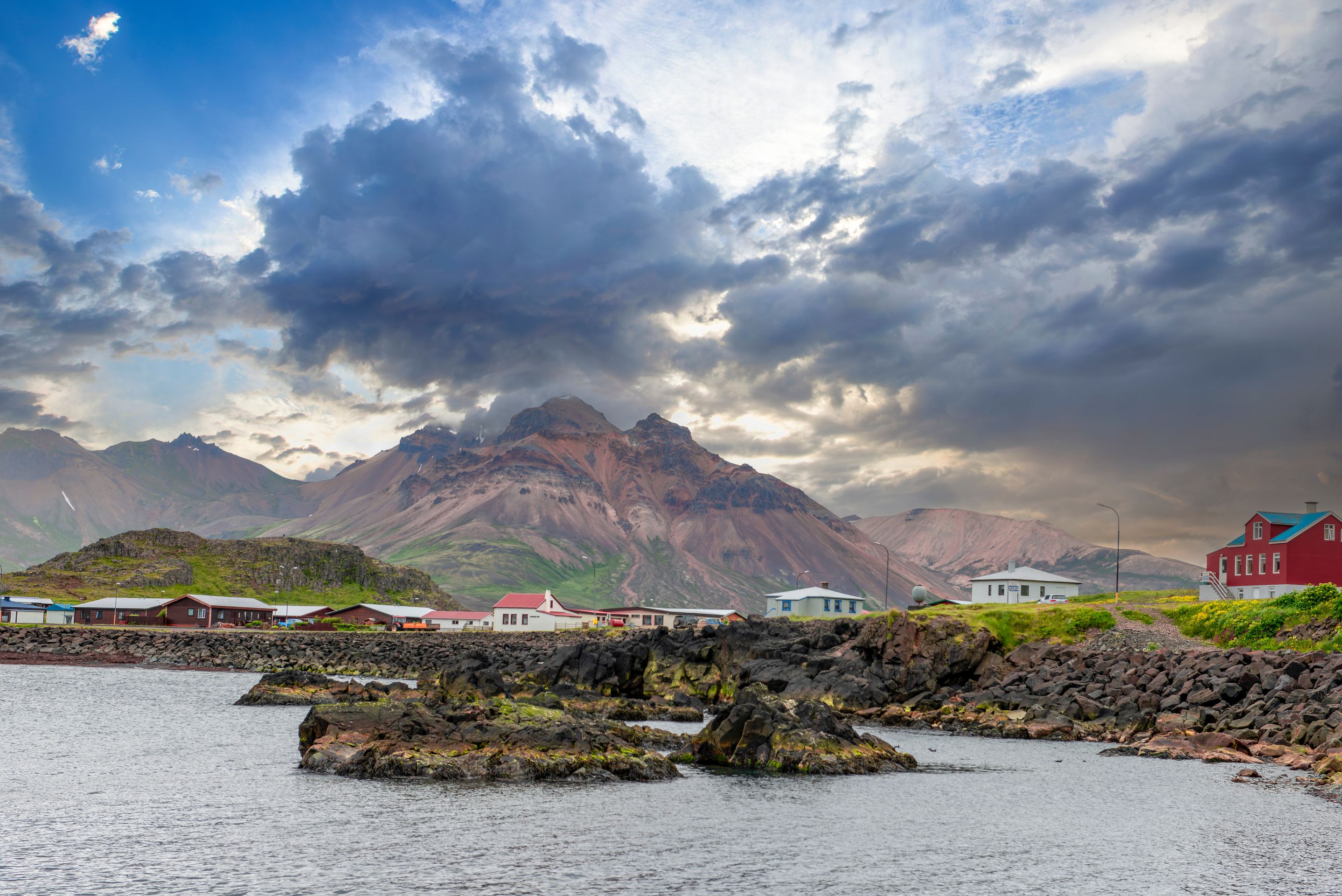 Discover the Diverse Regions of Iceland: A Comprehensive Guide