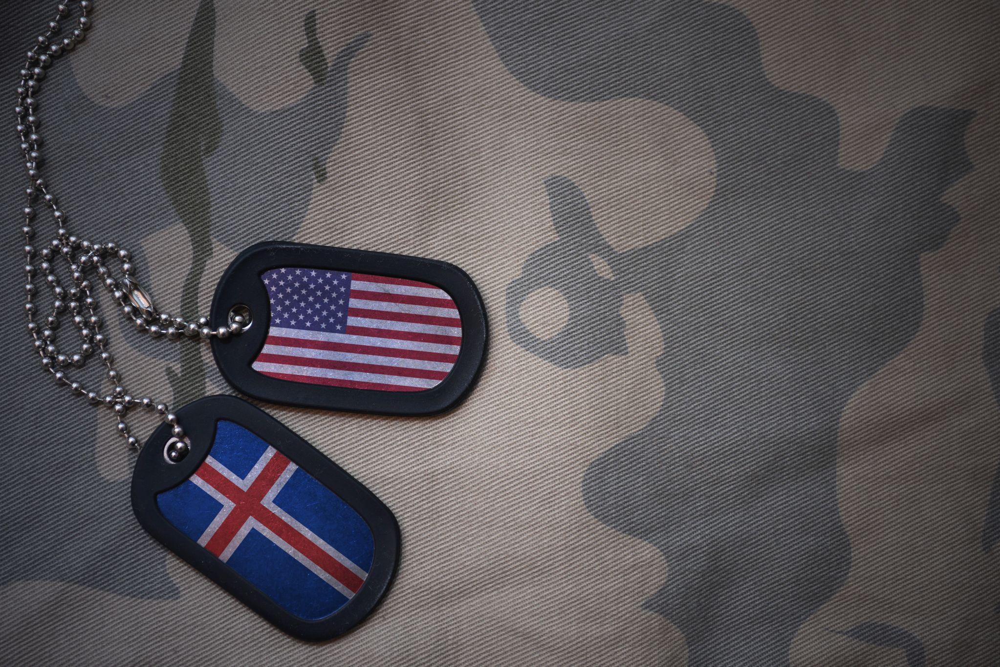 Peaceful Nation: Understanding Iceland's Military