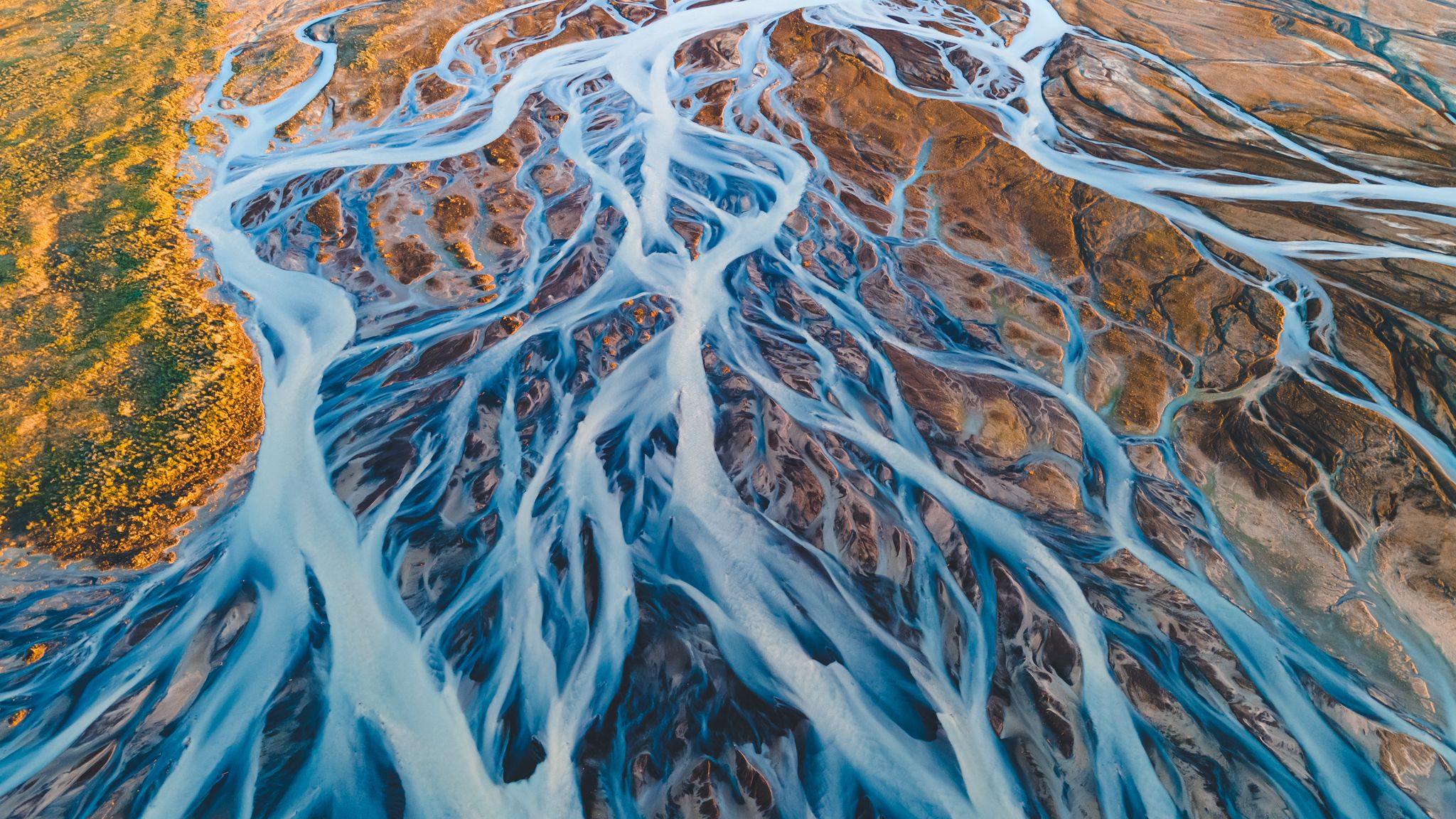 Does it Rain a Lot in Iceland? A Month by Month Guide
