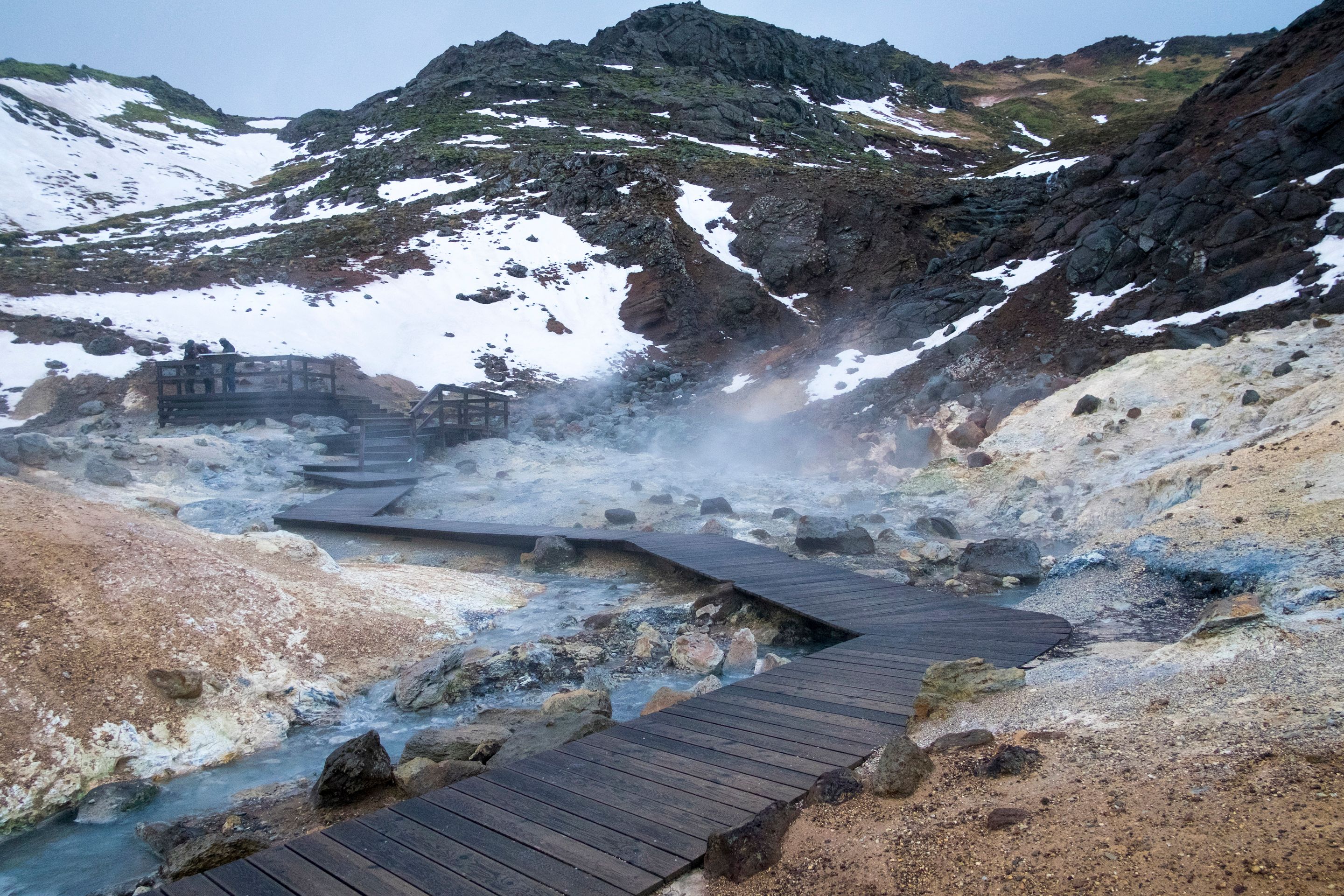 Discover the Diverse Regions of Iceland: A Comprehensive Guide