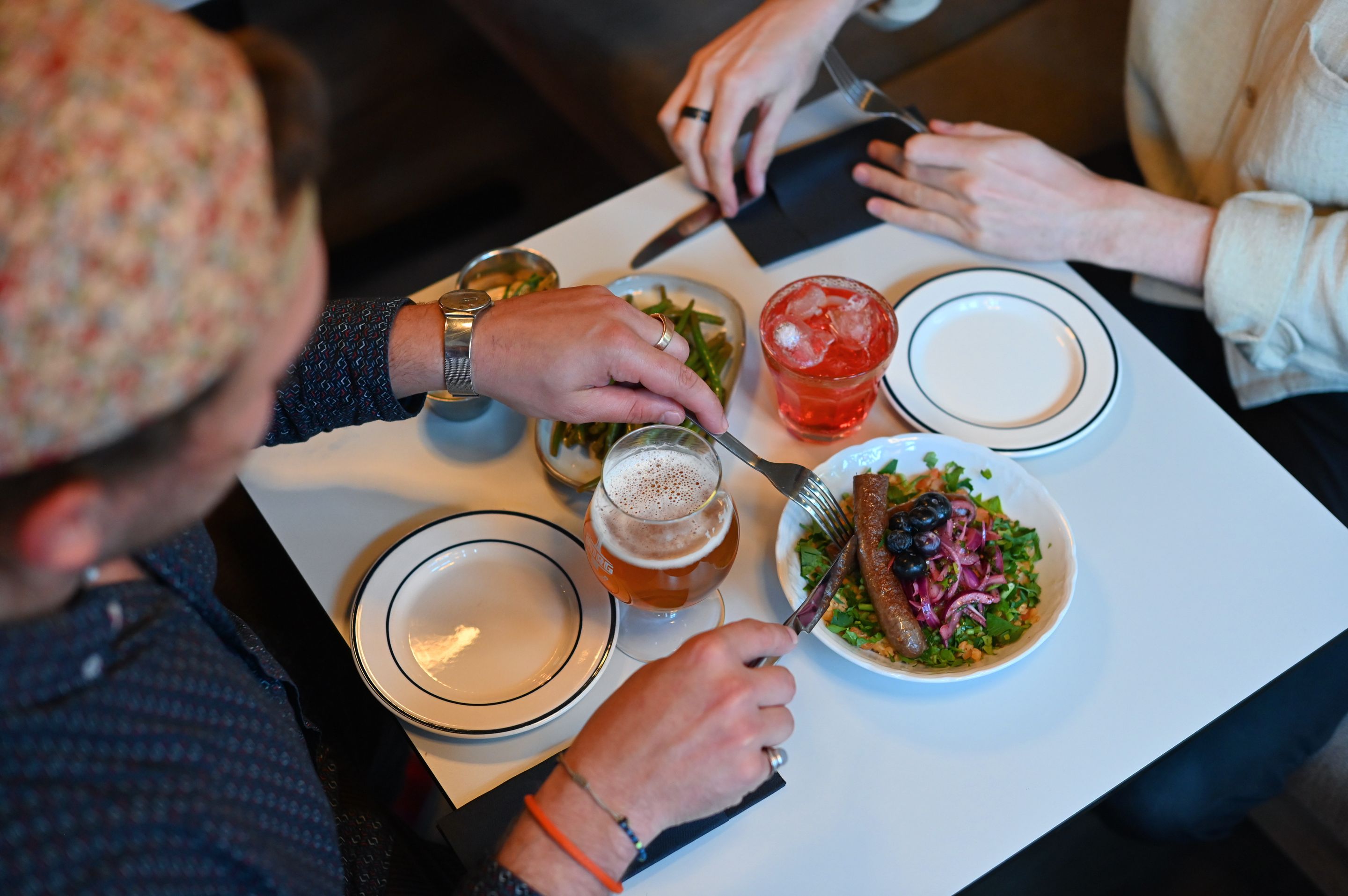 Top 13 Reykjavik Restaurants You’ll Love in 2025