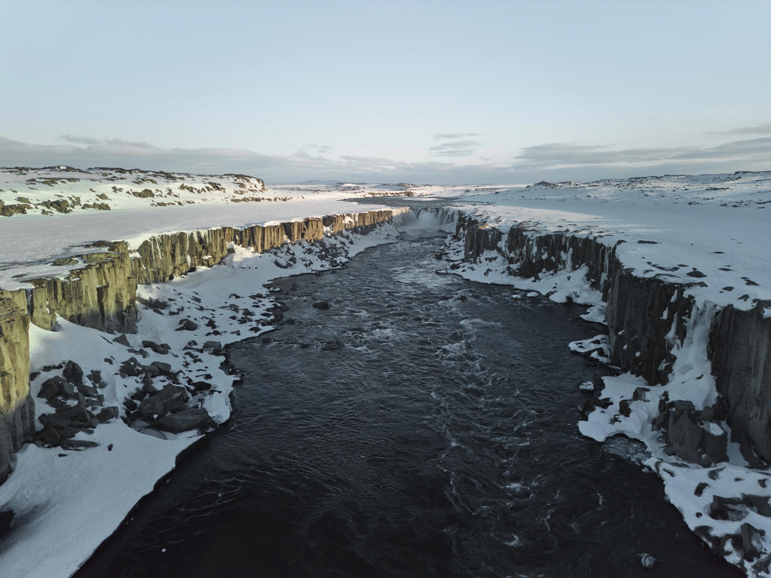 Selfoss Waterfall: Features, Location, Things to do & More