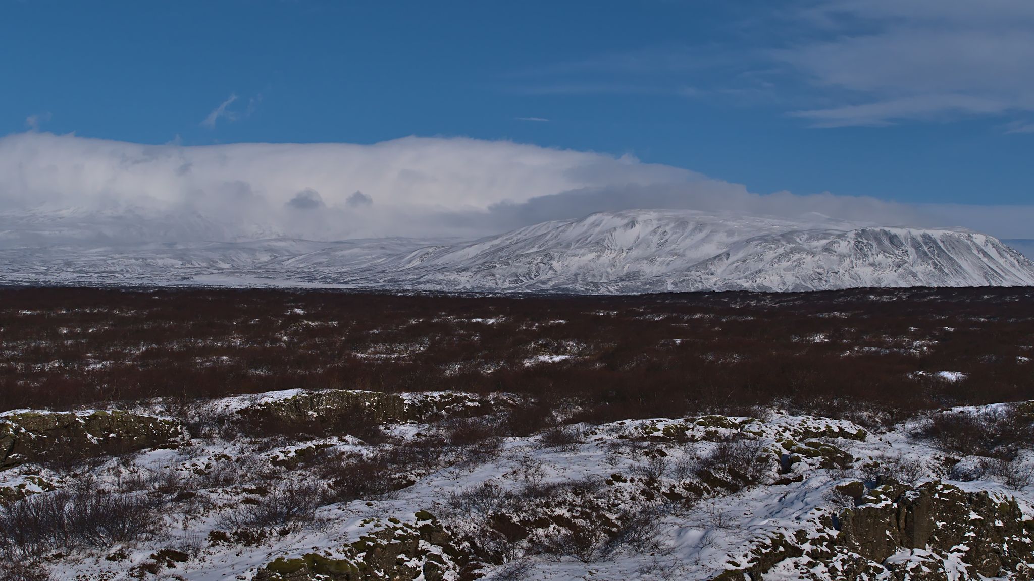 A Full Guide to Iceland’s National Parks