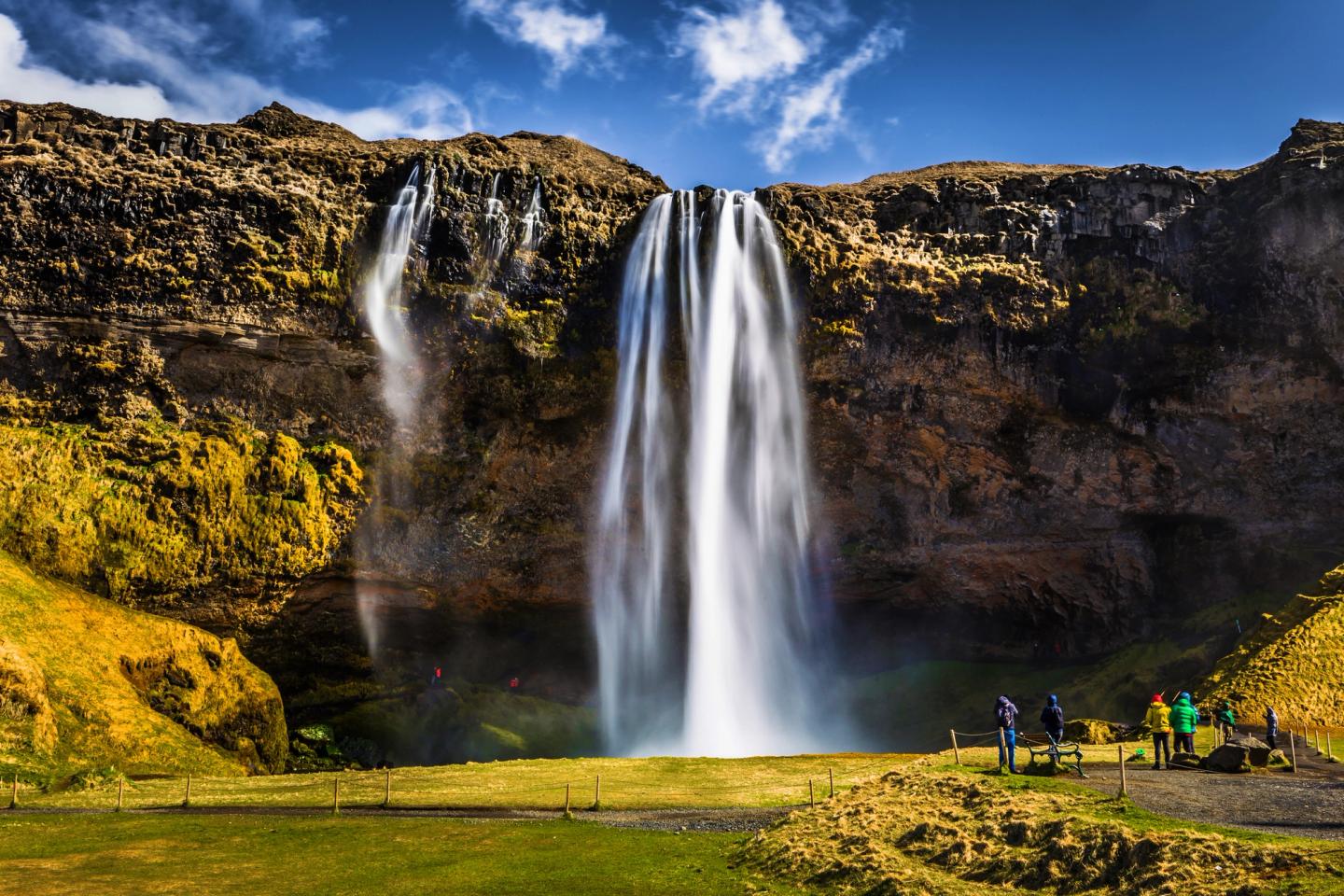 What to Expect: Iceland's Weather in May 2025