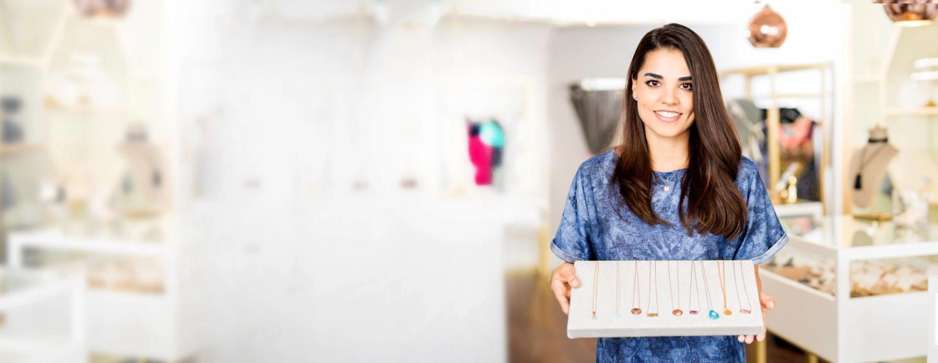 Jewelry Inventory Management Software | SalesBinder