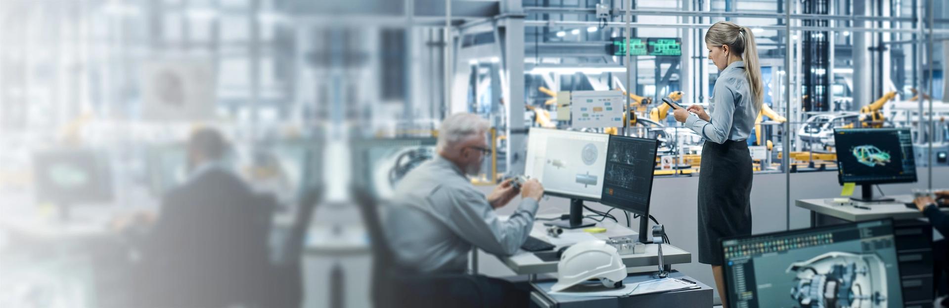 Technology Inventory Management Software | SalesBinder