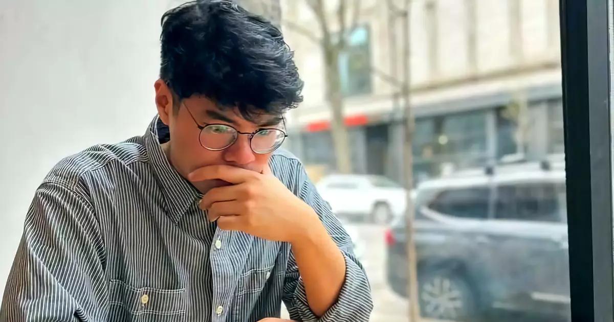 Richard Layhout Lao 👨‍💻
