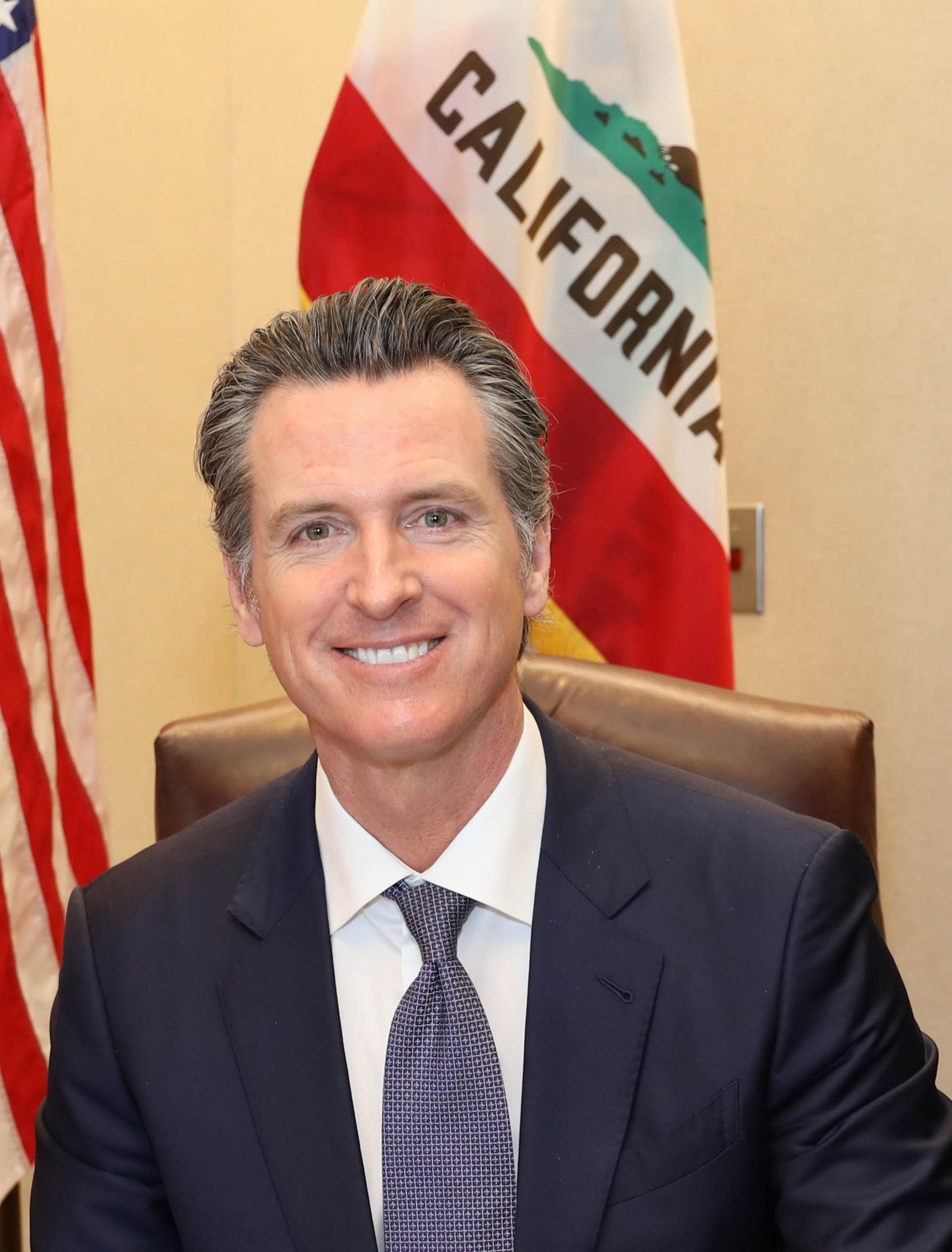 Gavin Newsom | Norway Events
