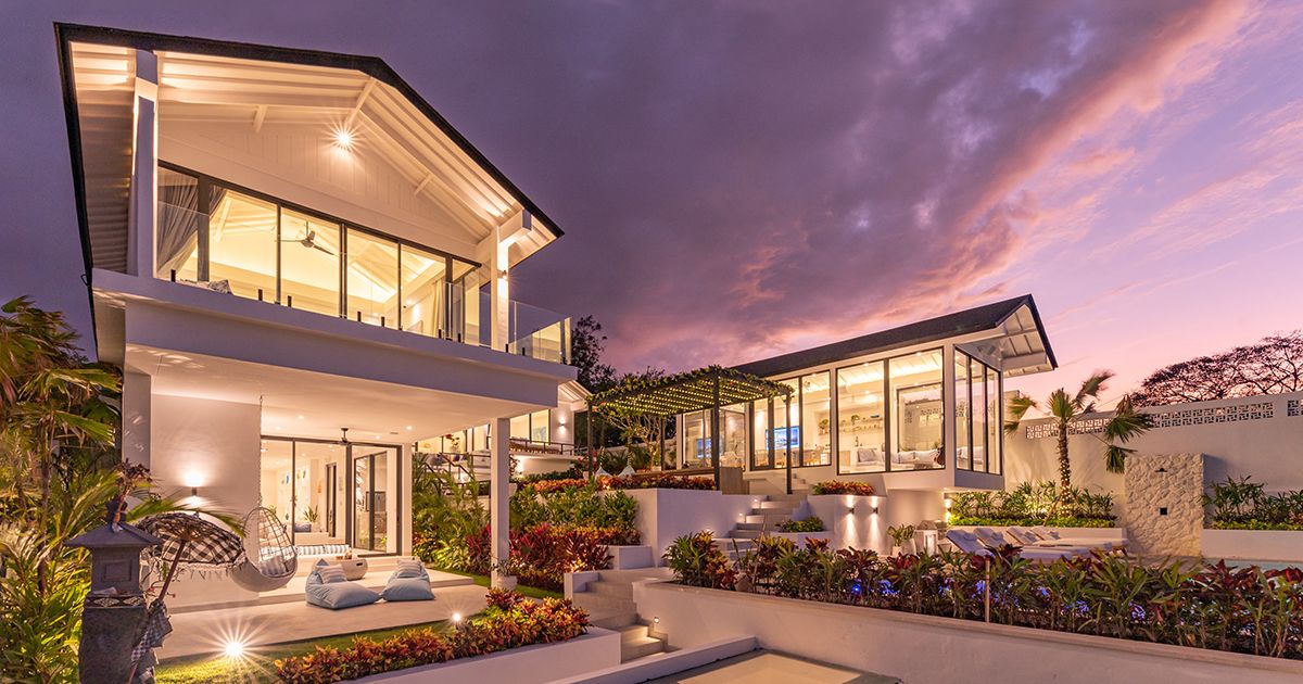 Villa Akashia Uluwatu
