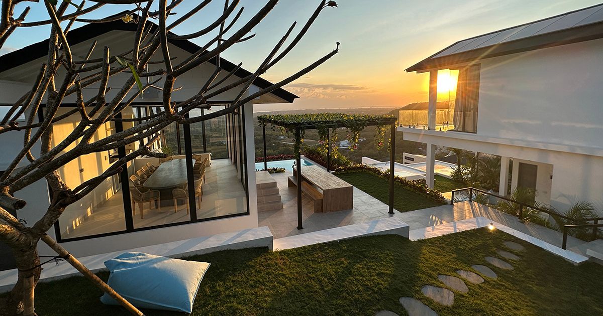Villa Akashia Uluwatu