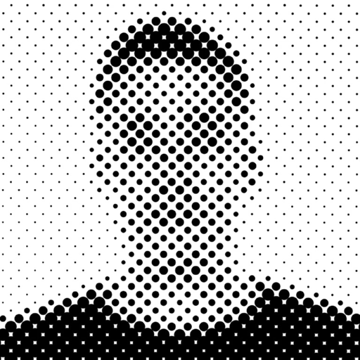 Halftone Maker - Professional Pattern Generation Engine