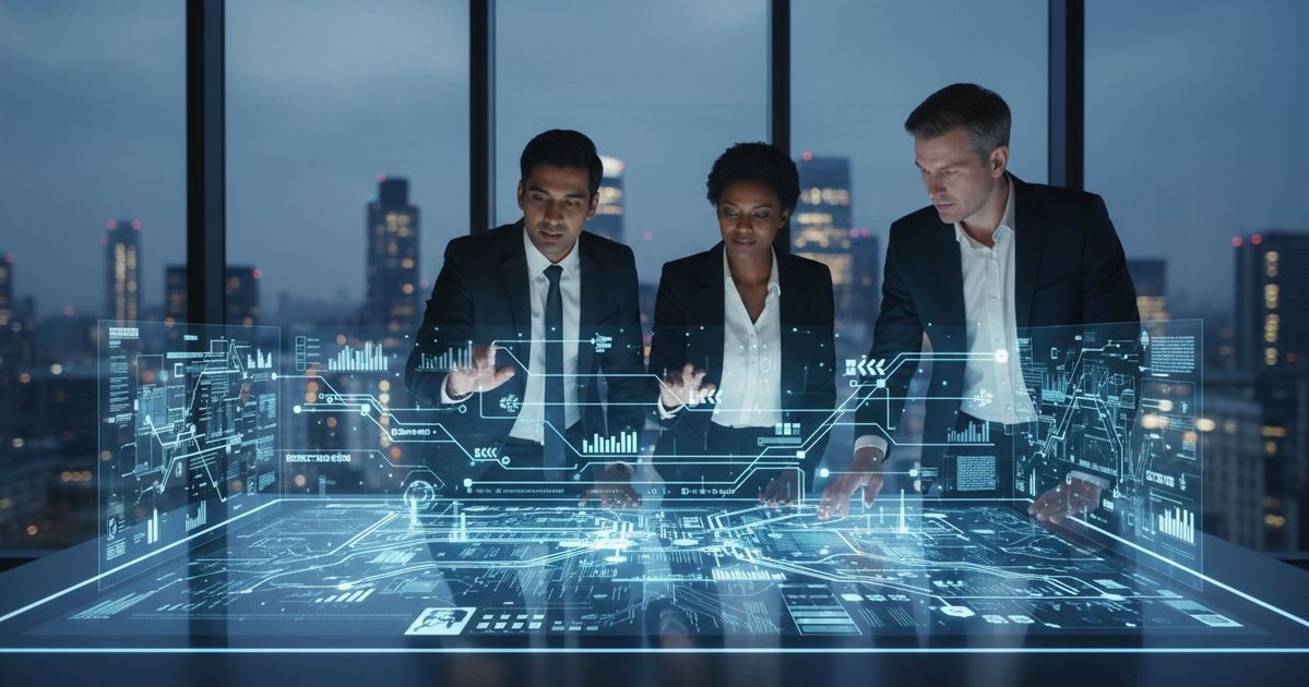 Experience the Future of Embedded Banking: The Gemba Platform Demo | Gemba