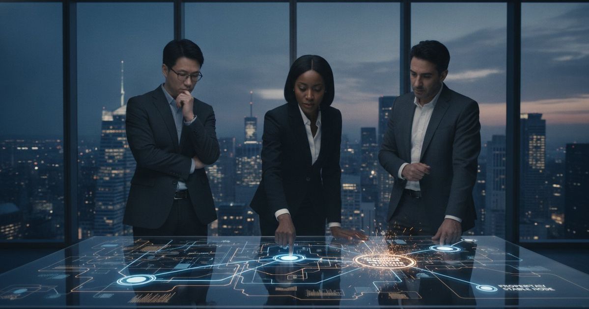 What to Do When Your BaaS Provider is Acquired: A Strategic Executive ...