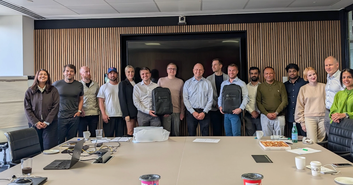 Gemba Ignites "Fintech-in-a-Box" Revolution: Launches on Microsoft ...