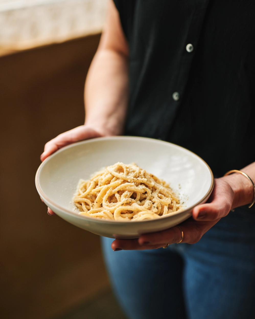 Our Menus | Ava Gene's