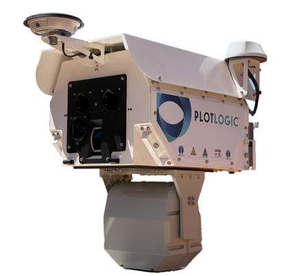 Plotlogic - Ore Characterisation Mining Technology