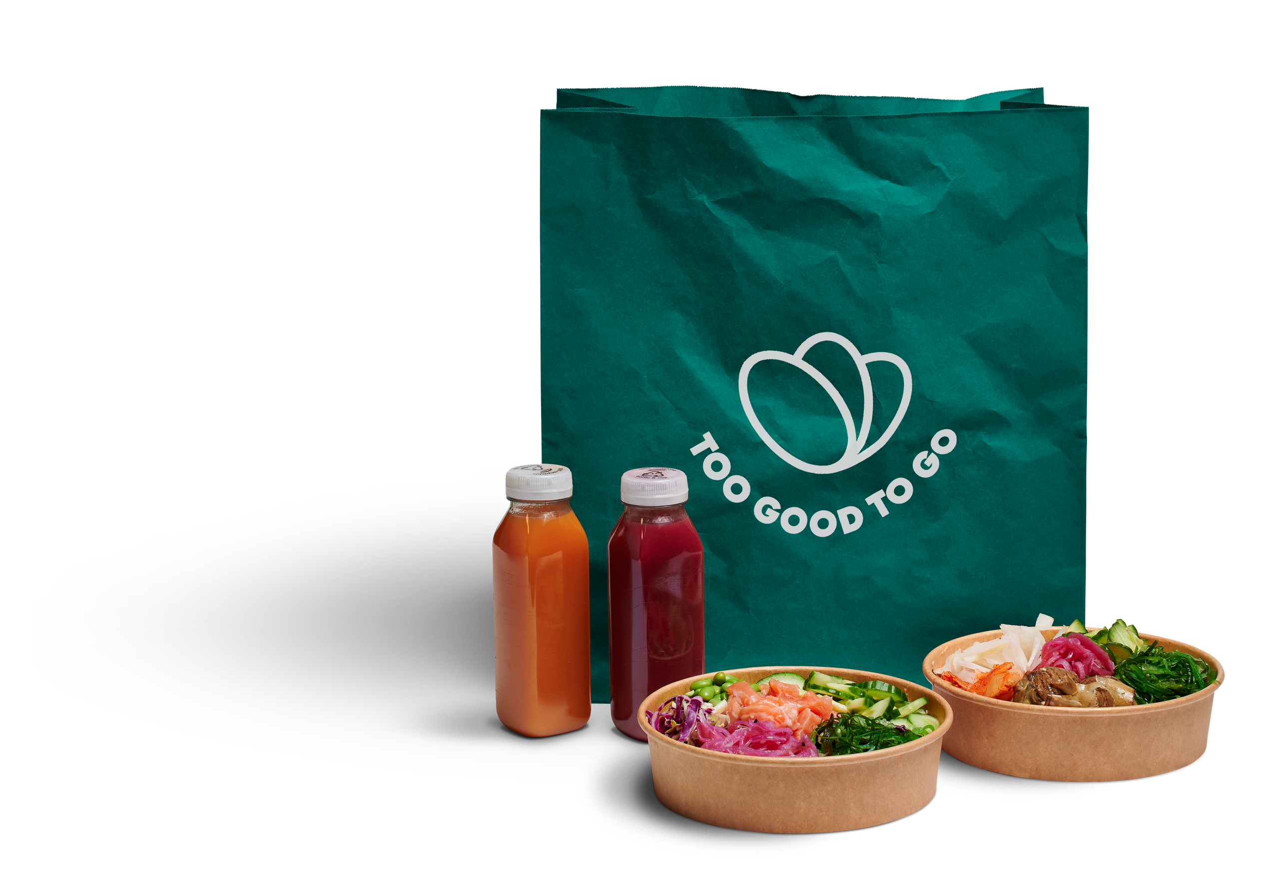 Too Good To Go Guide: London – Too Good To Go