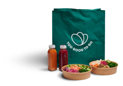 Too Good To Go Guide: London – Too Good To Go