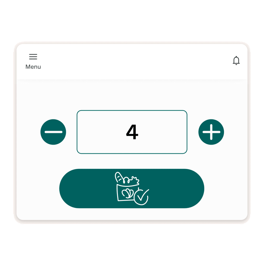 Smart Bakery Waste Disposal with Too Good To Go – Too Good To Go