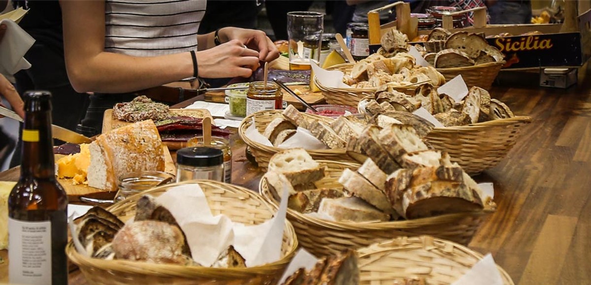 Use your loaf - top tips for reducing bread waste – Too Good To Go