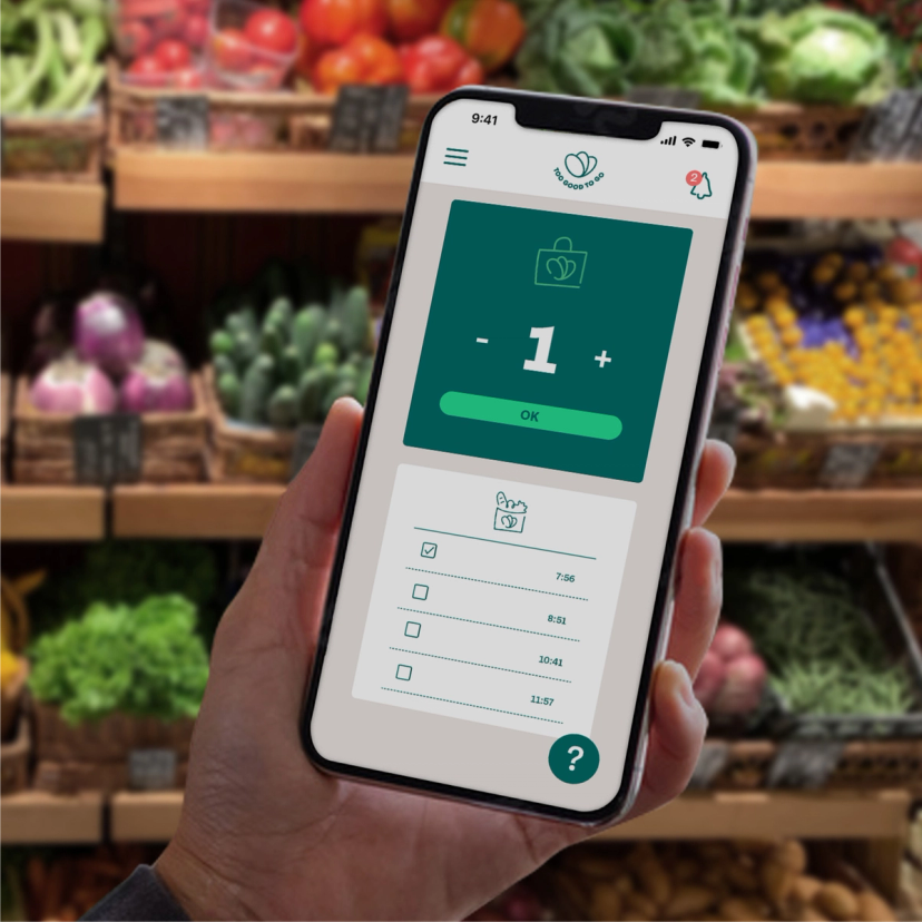 Sell Your Surplus Food Today | Too Good To Go Marketplace – Too Good To Go