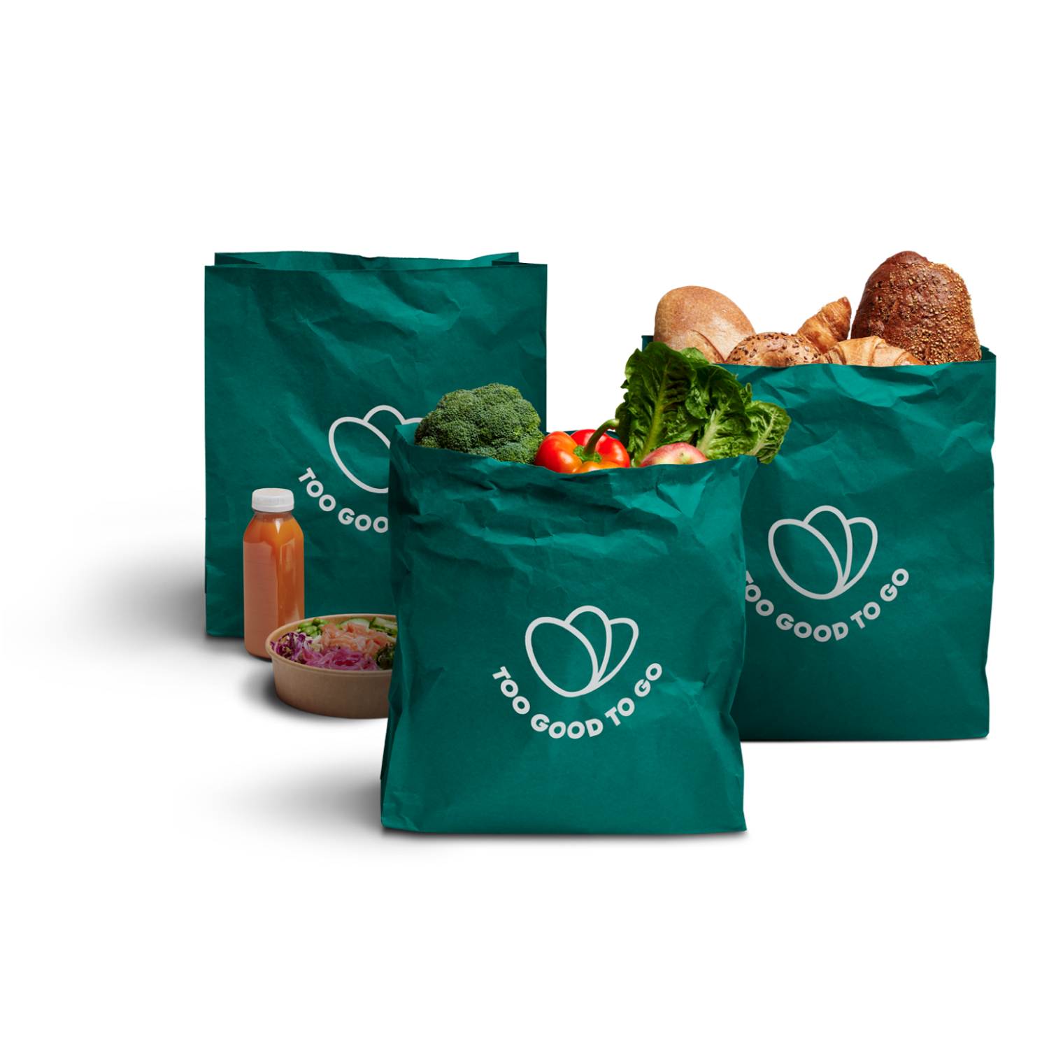 Sell Your Surplus Food Today | Too Good To Go Marketplace – Too Good To Go