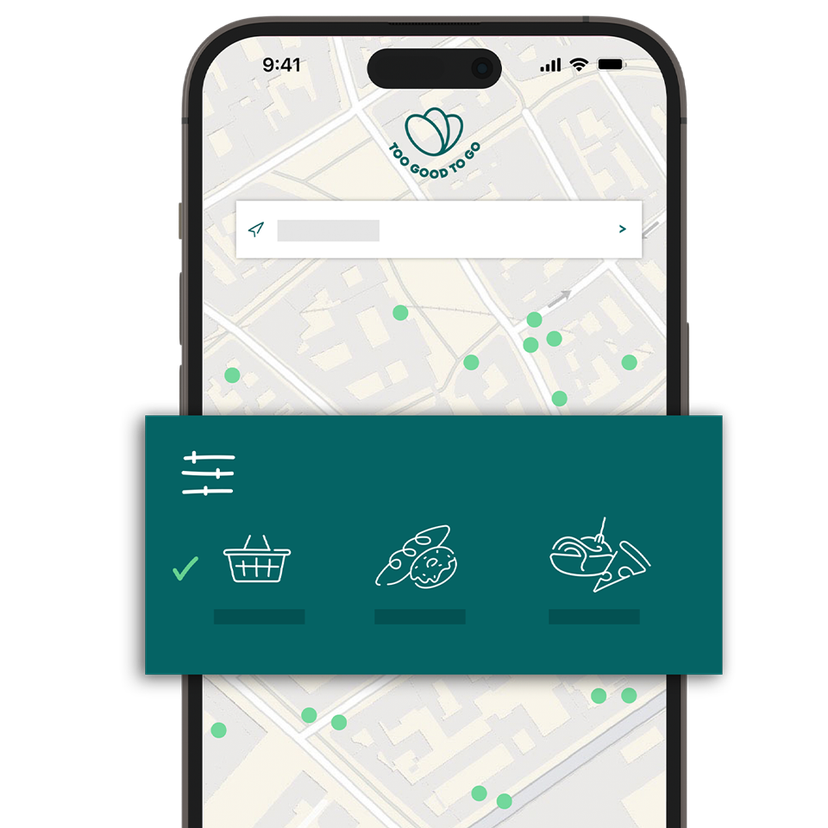 Too Good To Go App | Hoe het werkt