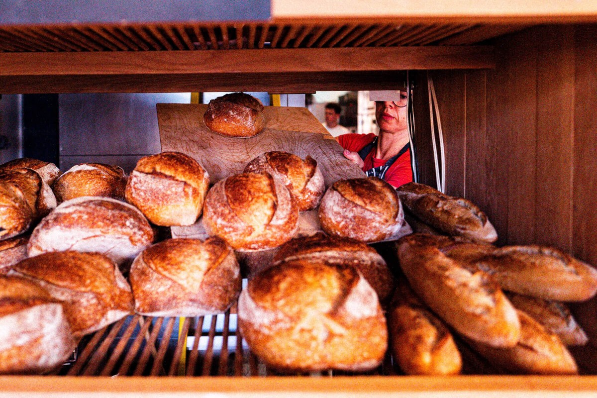 Too Good To Go and Bread By Bike celebrate Sourdough September by ...