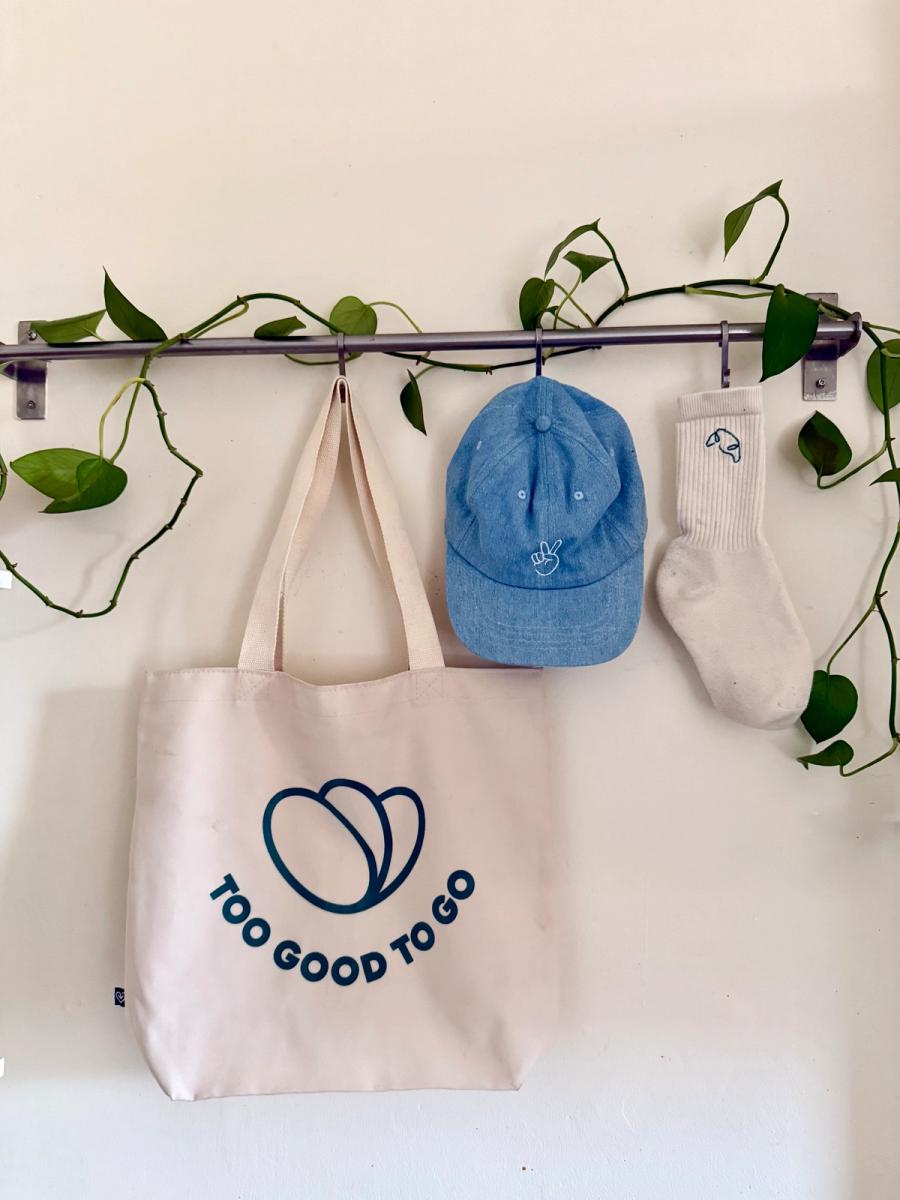 Enjoy your butter past its Best If Used By date